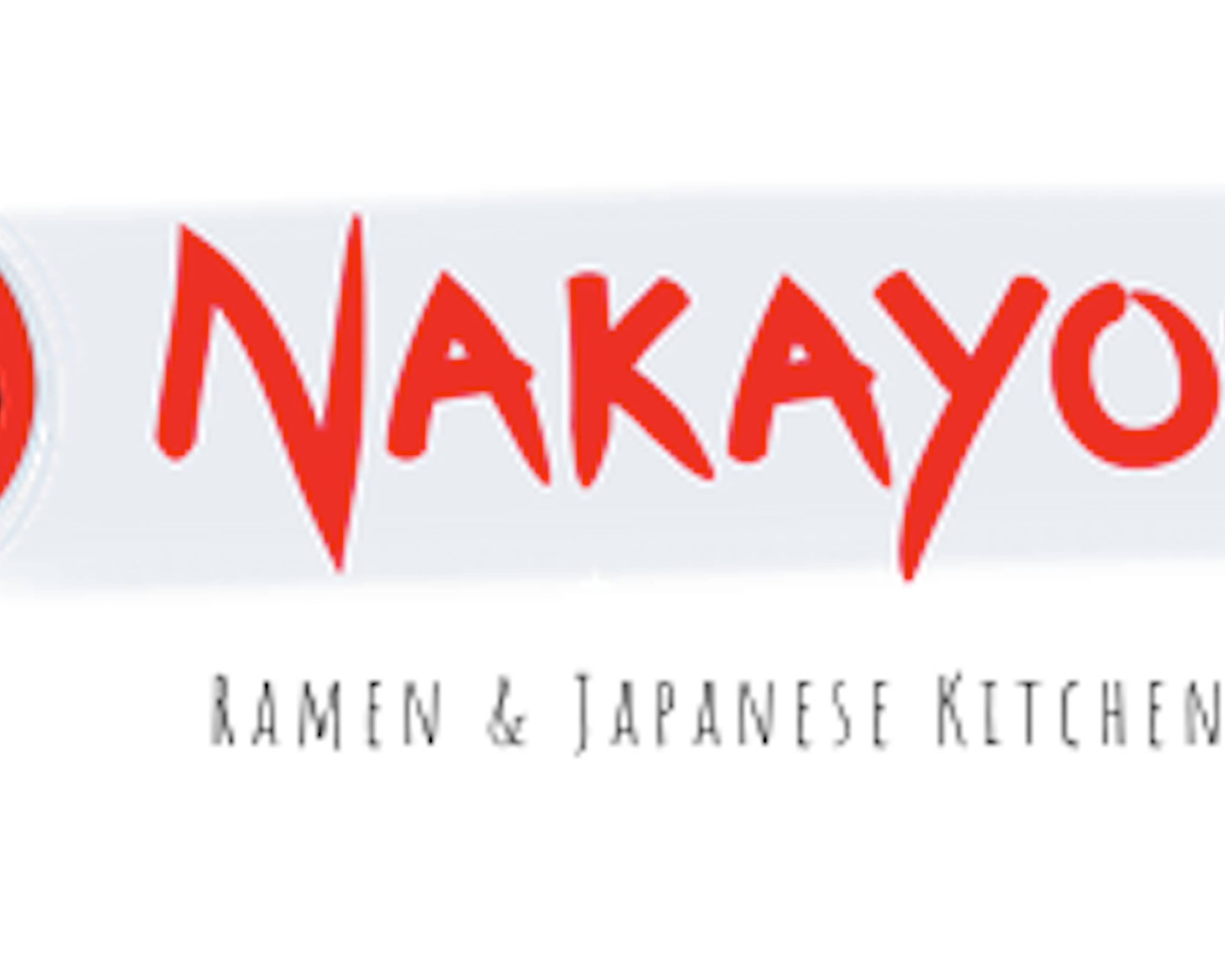 Order Nakayoshi Izakaya - Menu & Prices - Toronto Delivery | Uber Eats