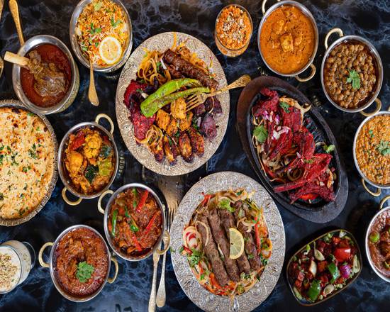 Haweli Southall Menu - Takeaway in London | Delivery menu & prices ...