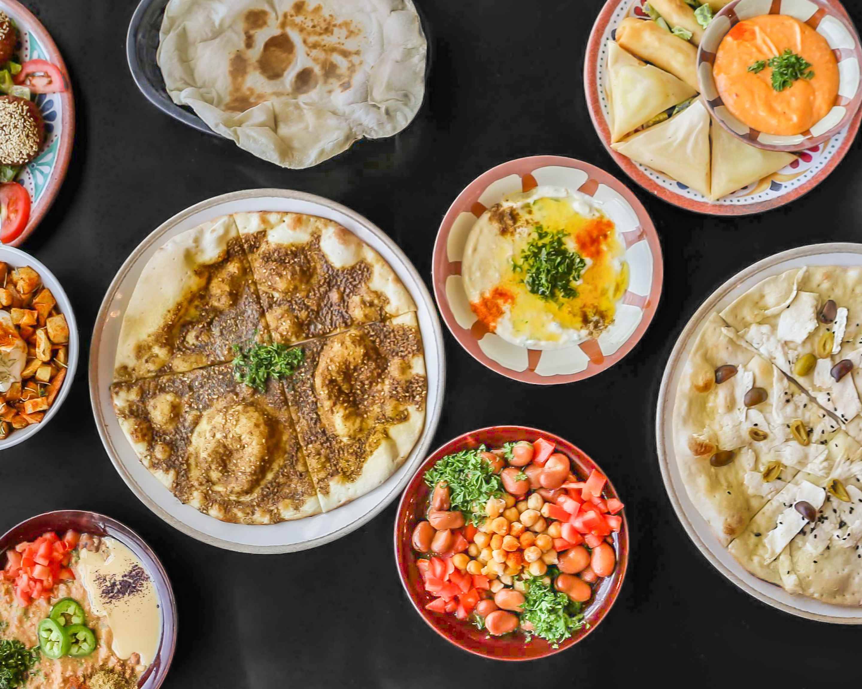 Baba ganoush Delivery in Selkirk | Discover Baba ganoush Restaurants ...