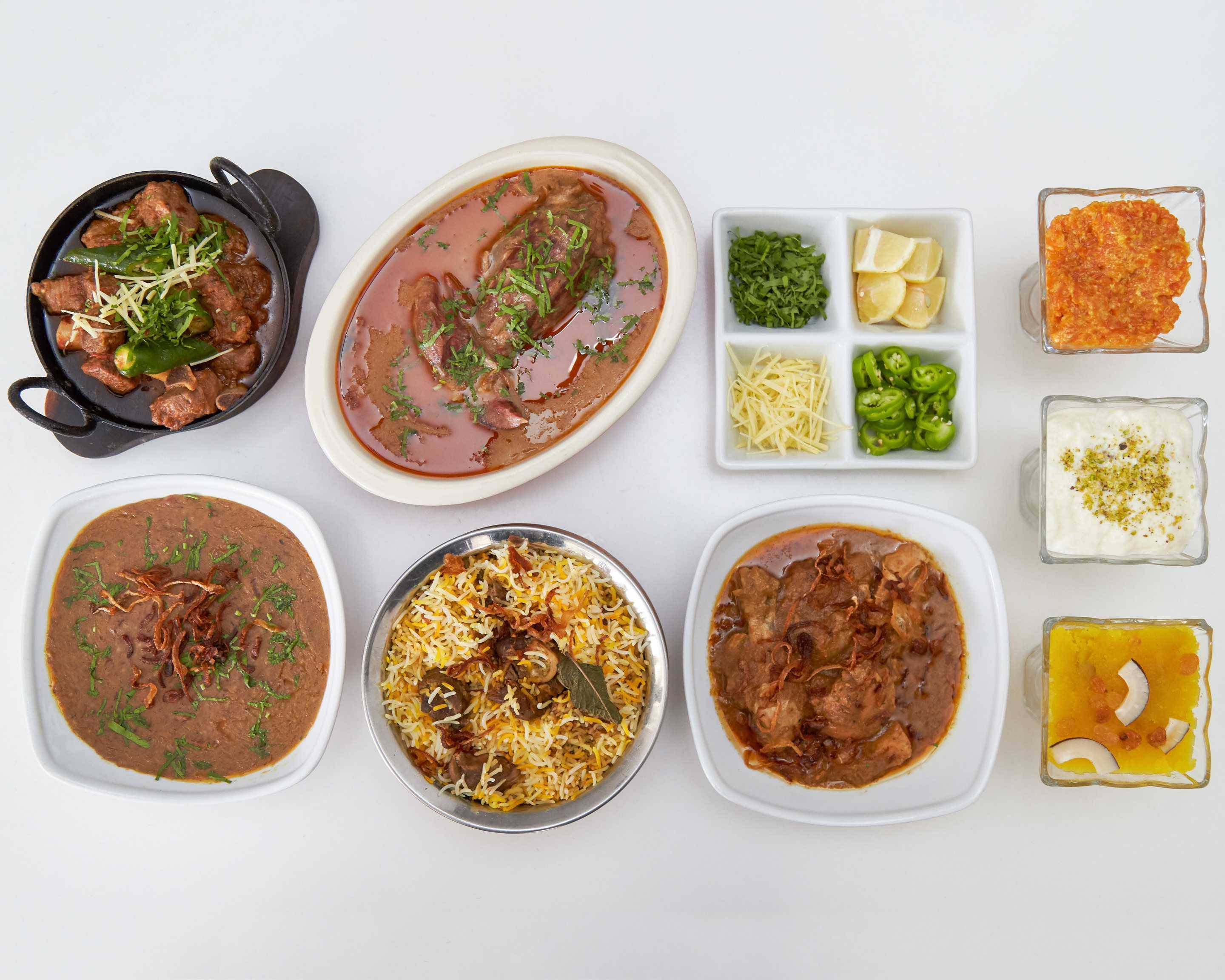 Aladin Kebabish Menu & Prices - London Delivery - Order with Uber Eats