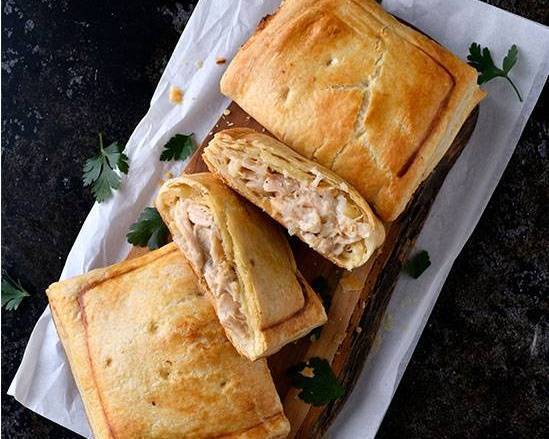 Order The Pie Crew, Farmyard Menu Delivery Online | Polokwane | Menu ...