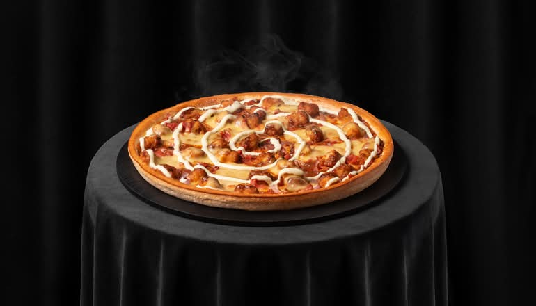 Order Hell Pizza Near Me - Online Menu & Prices - Wellington Delivery ...
