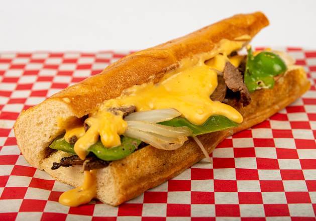 Phatz Philly Cheesesteaks Menu | informacionpublica.svet.gob.gt