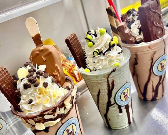 Los Eskimos Impulsora Menú y Precios - Pide a Domicilio en Ciudad ...