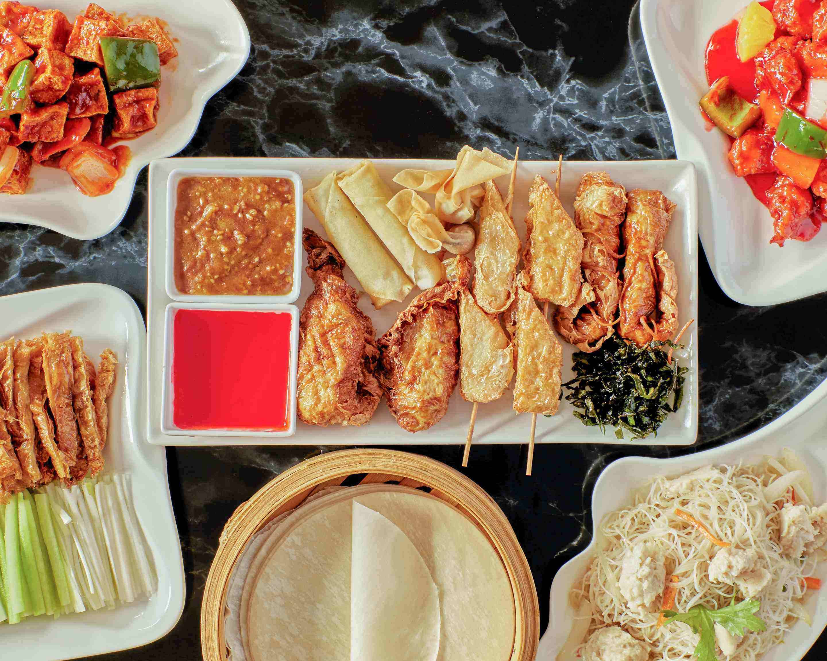 THE 10 BEST Chinese Food Takeaway in Sheffield 2025 - Order Chinese ...
