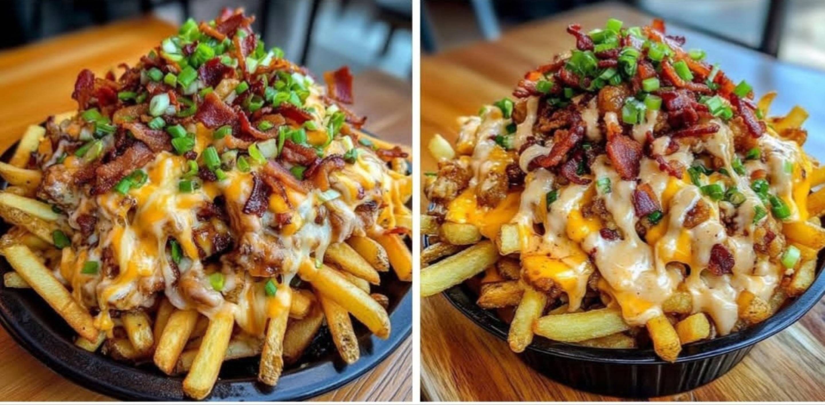 Order Miami Potato Factory (451 Melwood Ave) - Menu & Prices ...