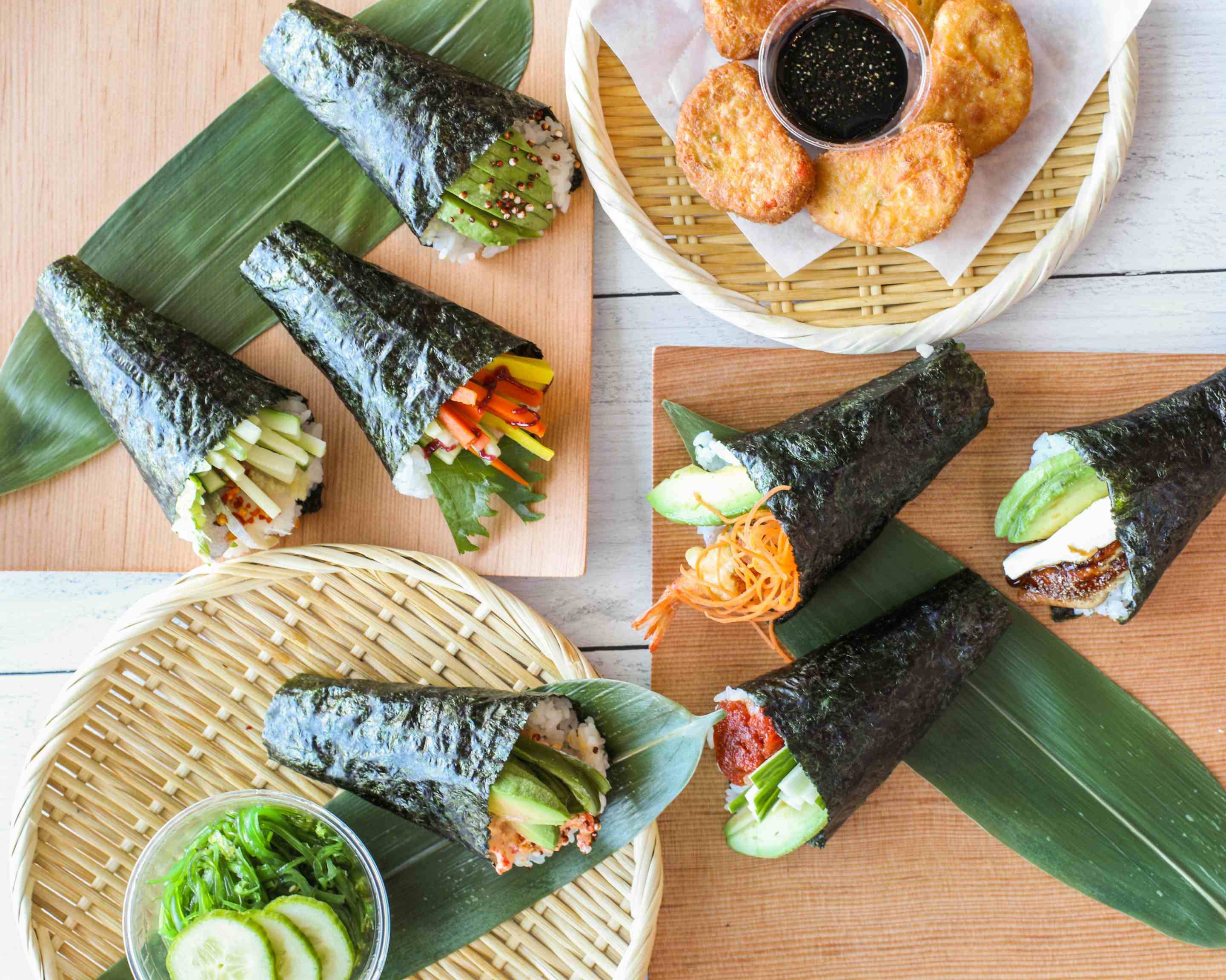 Order Uroko - Menu & Prices - Austin Delivery | Uber Eats