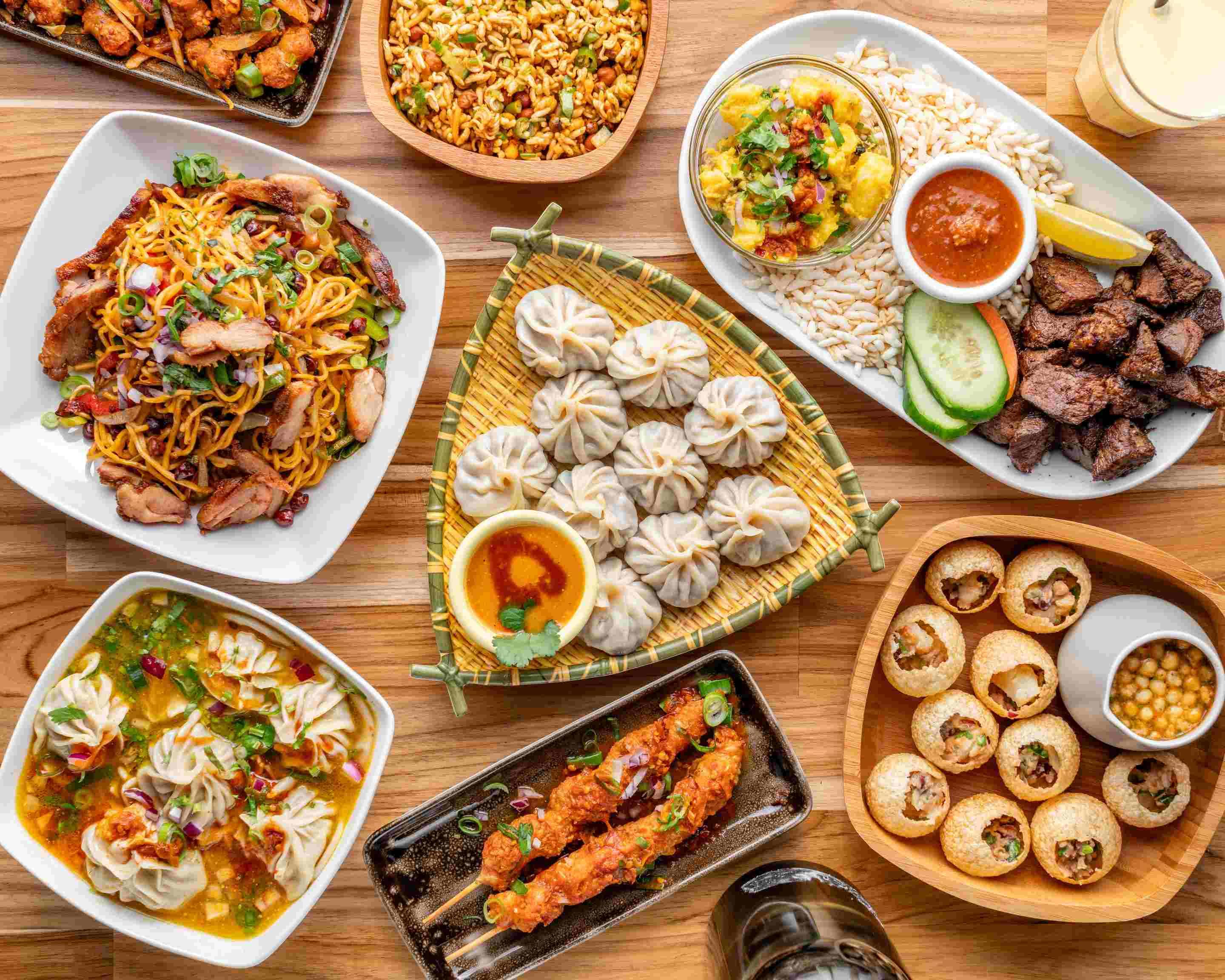 Order Tinkune Momo And Sekuwa House | Menu & Prices | Melbourne ...