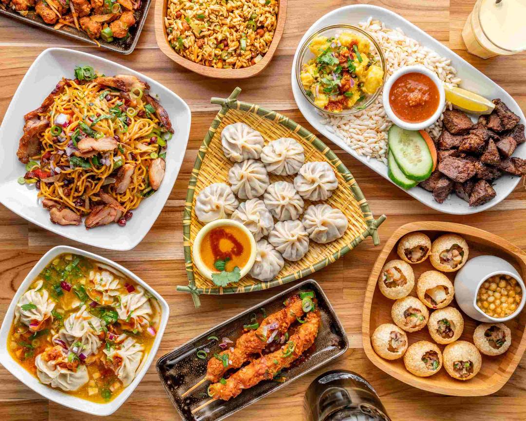 Tinkune Momo And Sekuwa House Menu Takeout in Melbourne | Delivery Menu ...