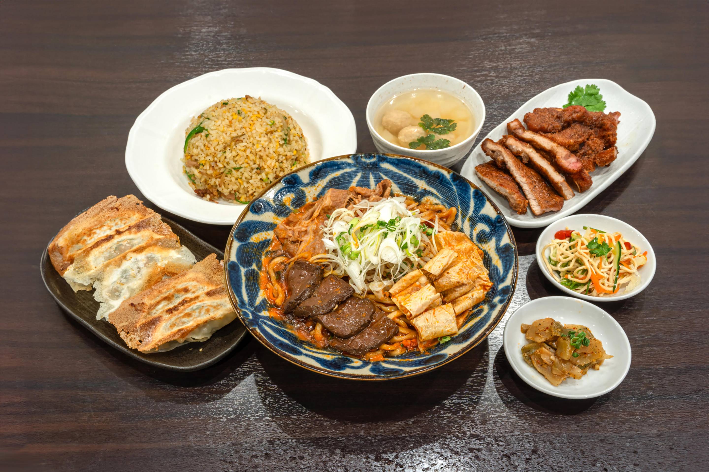 麻膳堂 MAZENDO 根津店の出前・宅配・テイクアウトメニュー | ウーバーイーツ