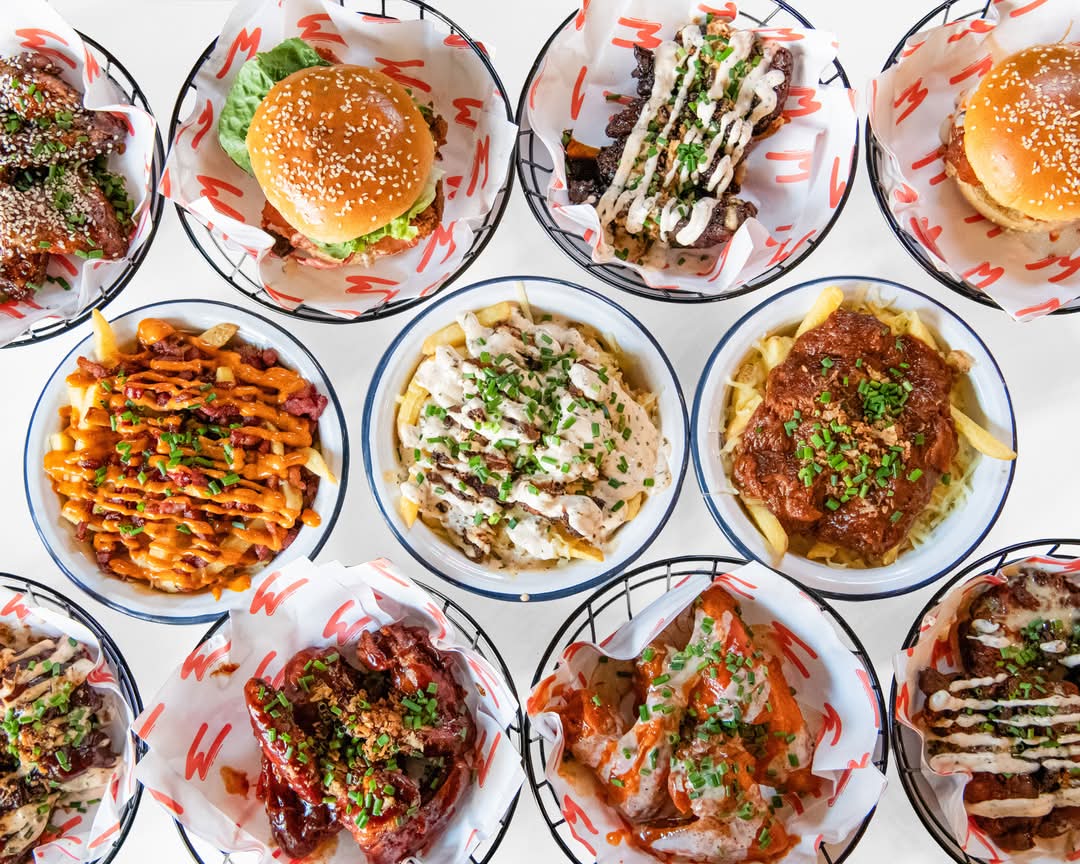 Wing It Menu Deals & Prices - Birmingham, UK Delivery - Order with Uber ...