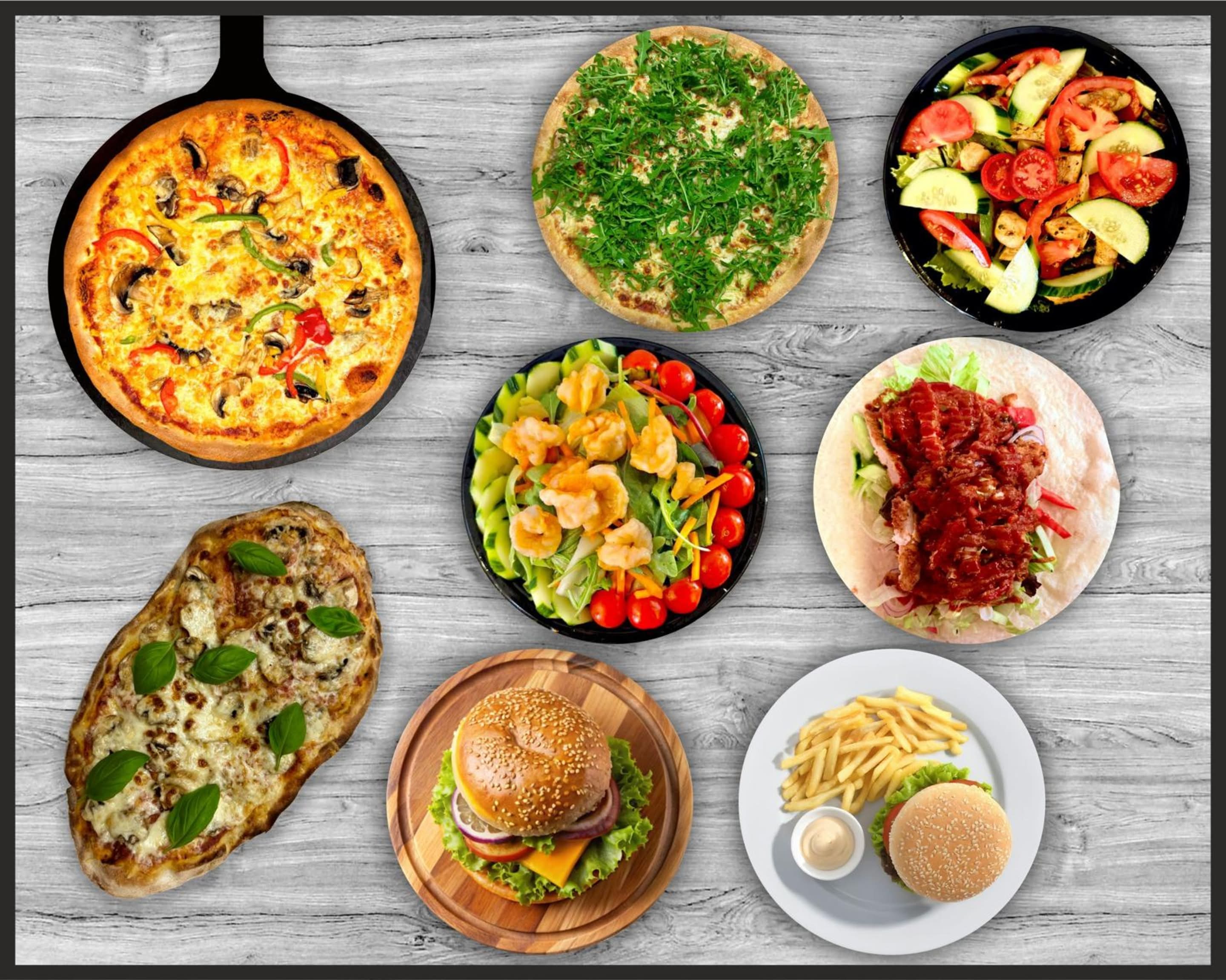 THE BEST Pineapple fried rice Delivery in Bad Urach | See Prices ...