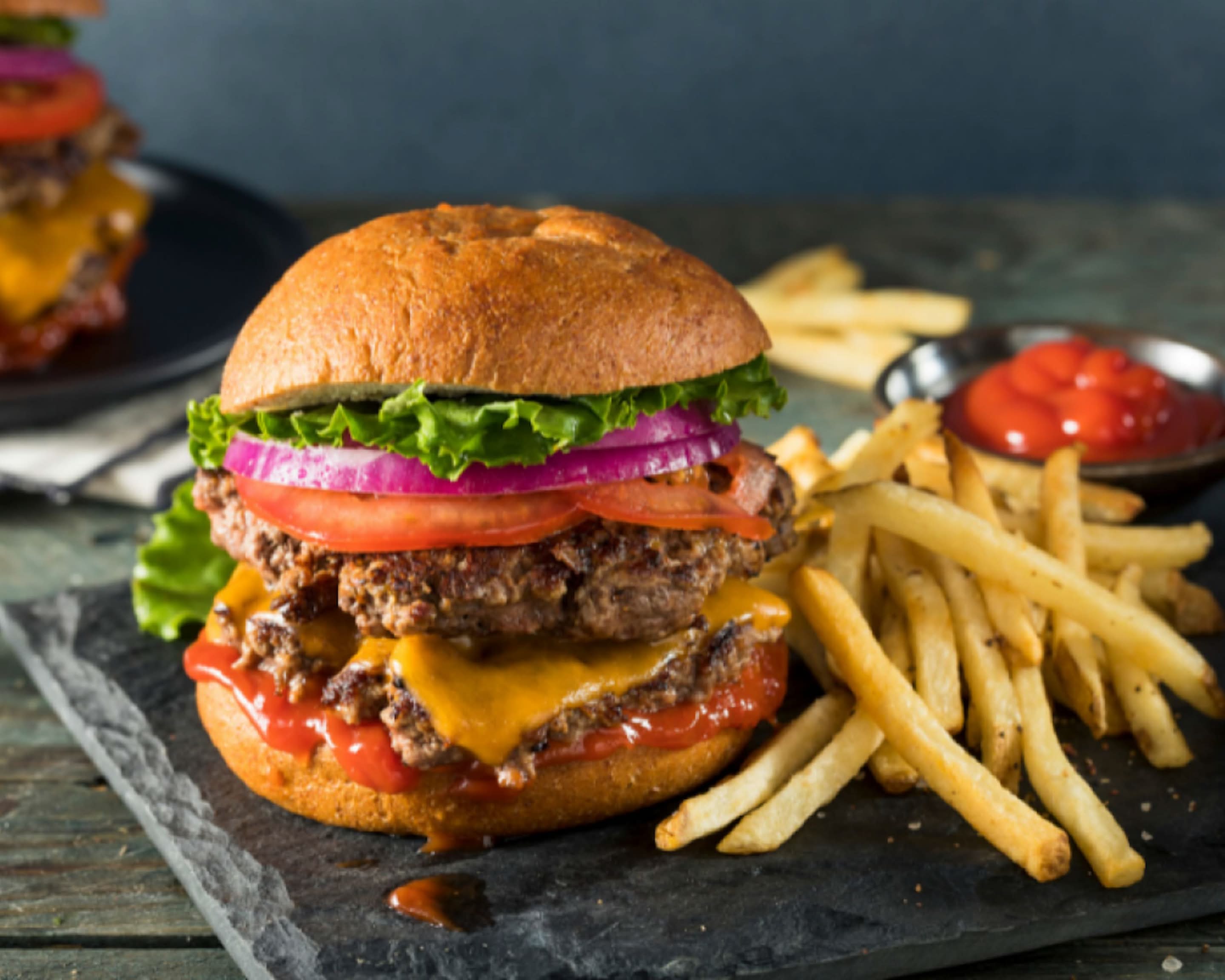 Livraison du menu Burger School à Montpellier - 【Menu et prix】 | Uber Eats