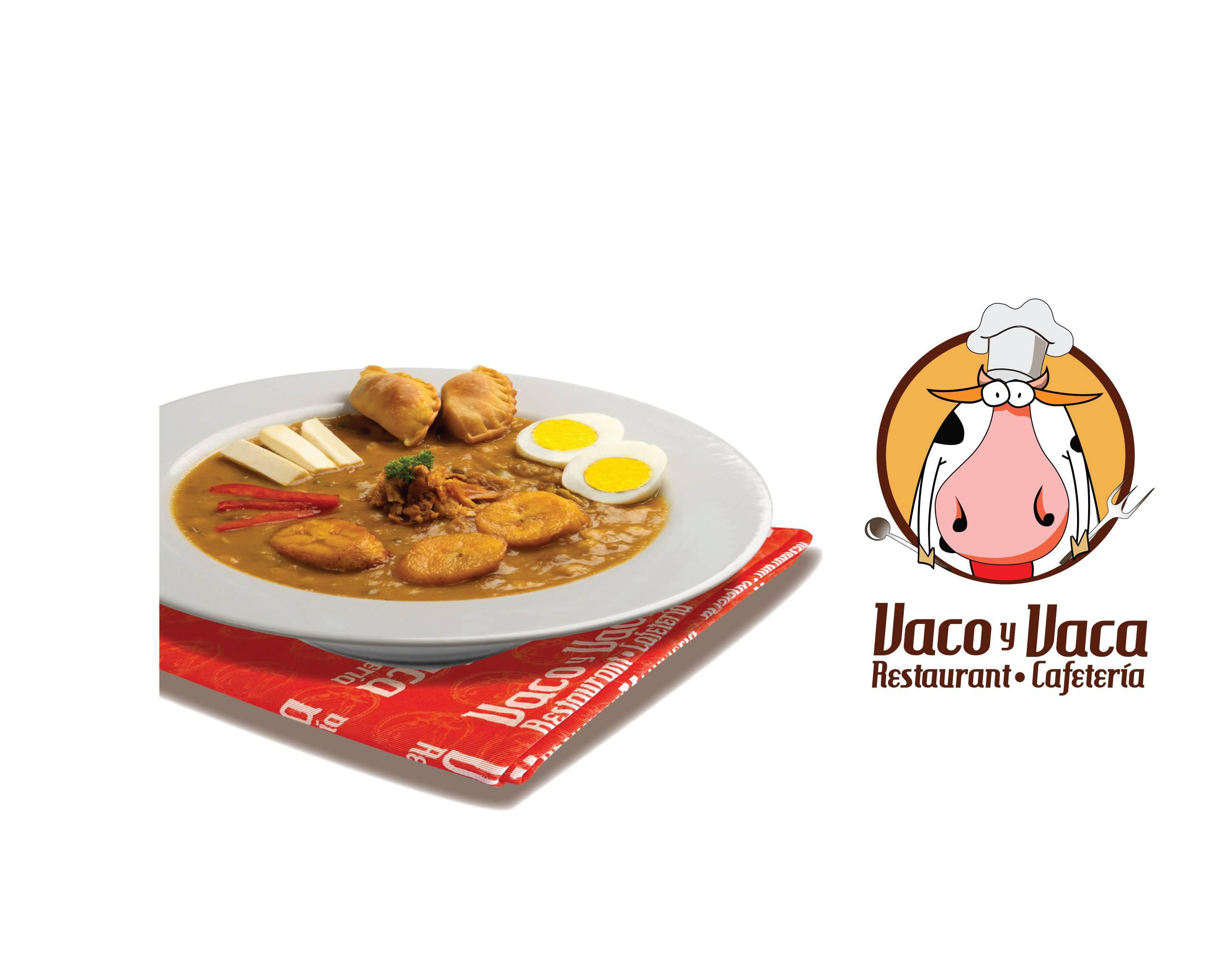 Vaco y Vaca (CCI) a domicilio en Quito | Menú y precios | Uber Eats