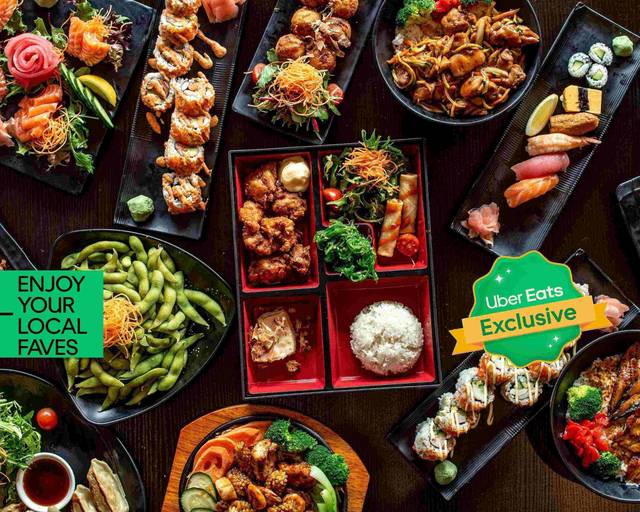 Order Okami (Mount Waverley) | Menu & Prices | Melbourne Delivery ...