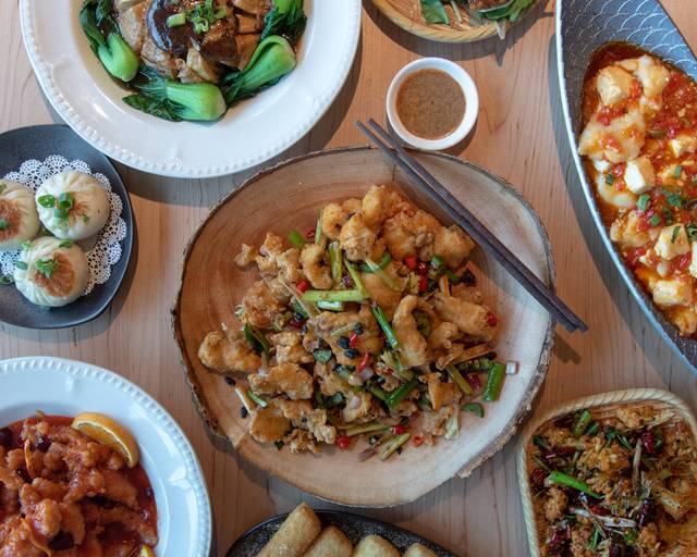 Order Mama Chang (Fairfax) - Menu & Prices - Fairfax Delivery | Uber Eats