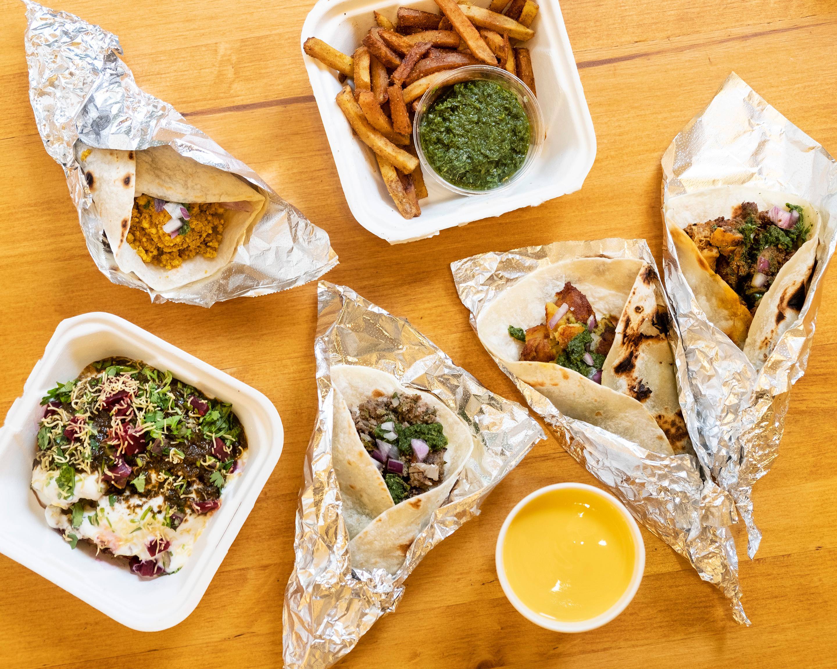 Order Spice Waala Capitol Hill Delivery in Seattle | Menu & Prices ...