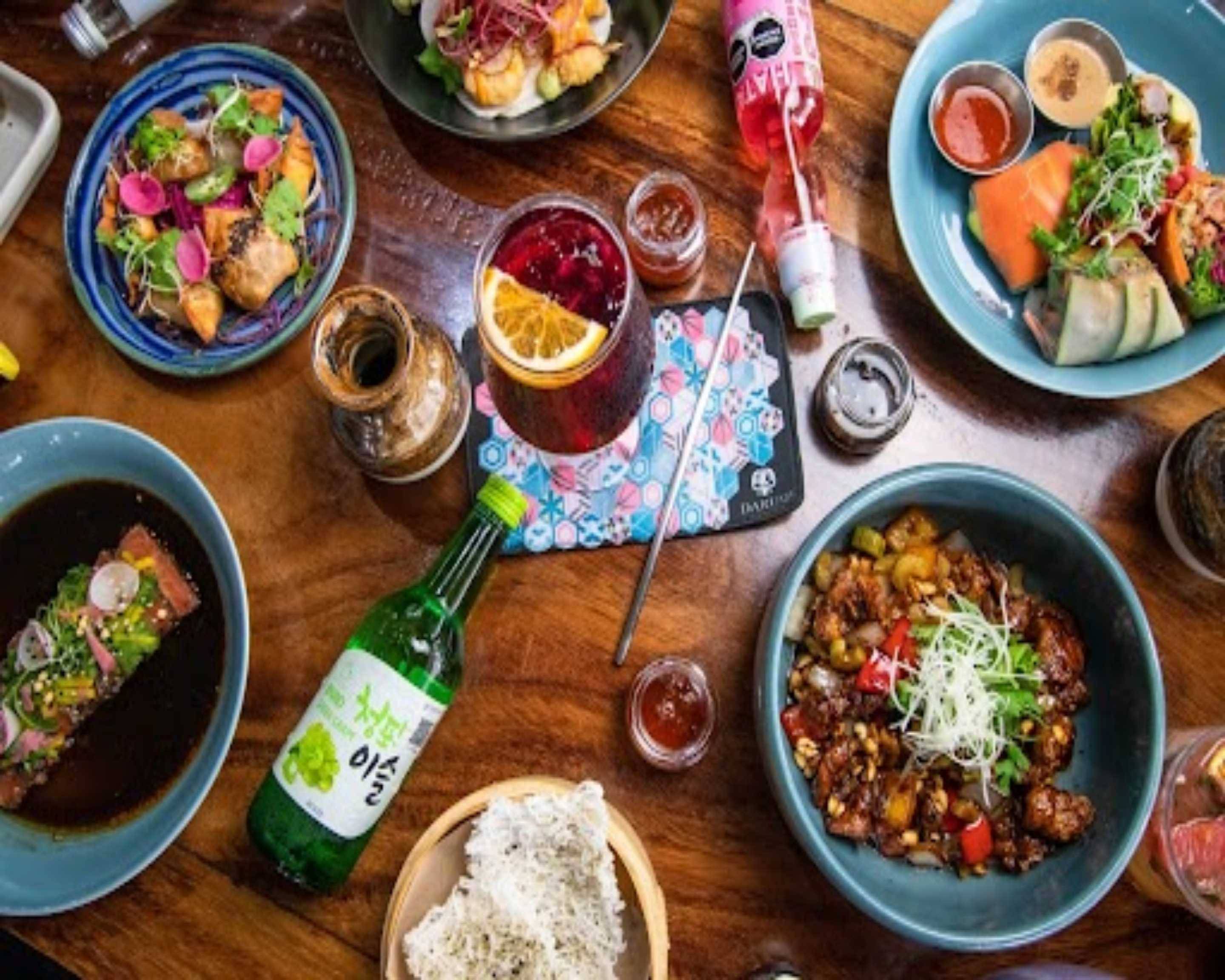 DARUCO Menú a Domicilio en Colima | DARUCO Precios | Uber Eats