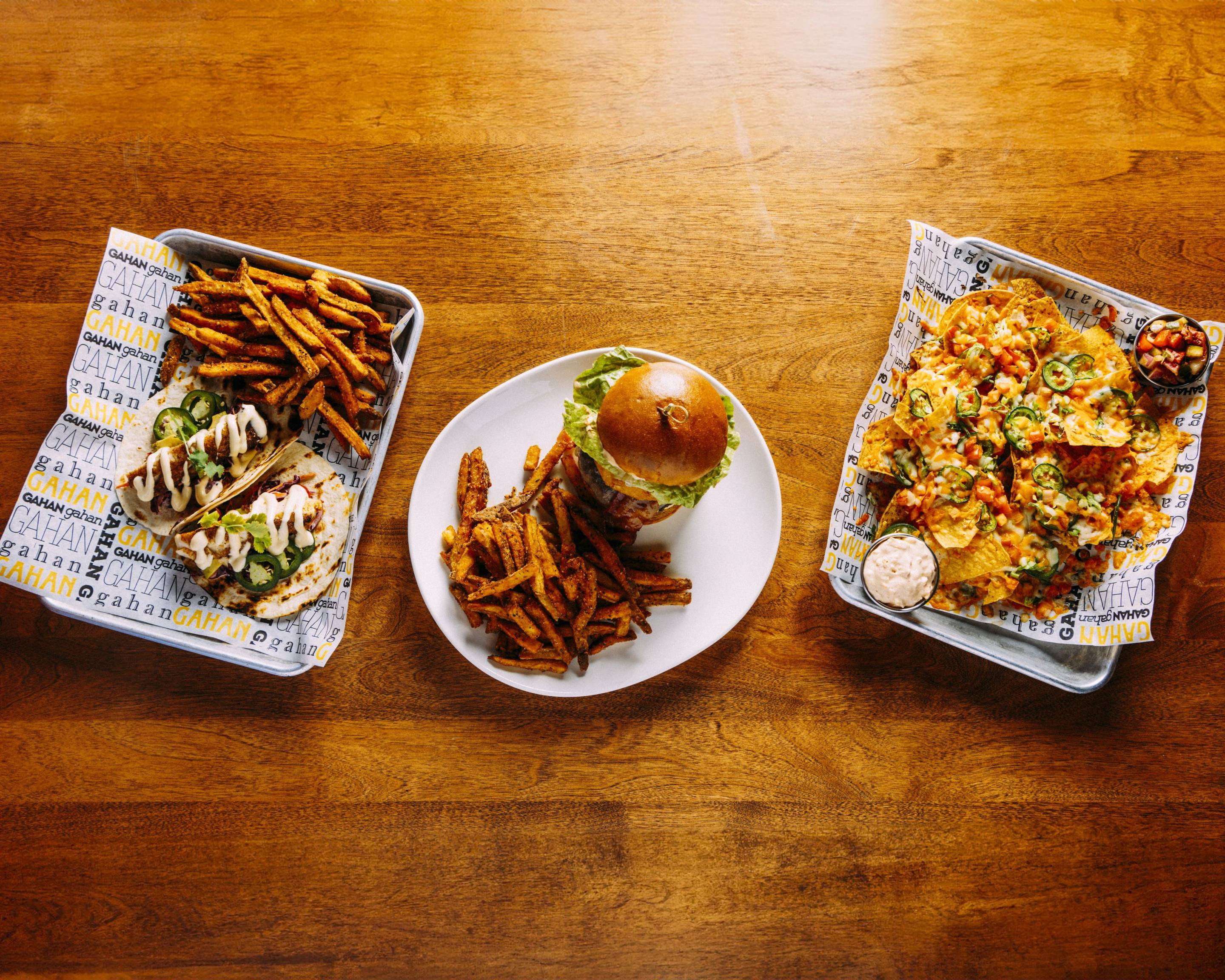 Order Gahan House Riverside Menu Delivery in Fredericton | Menu ...