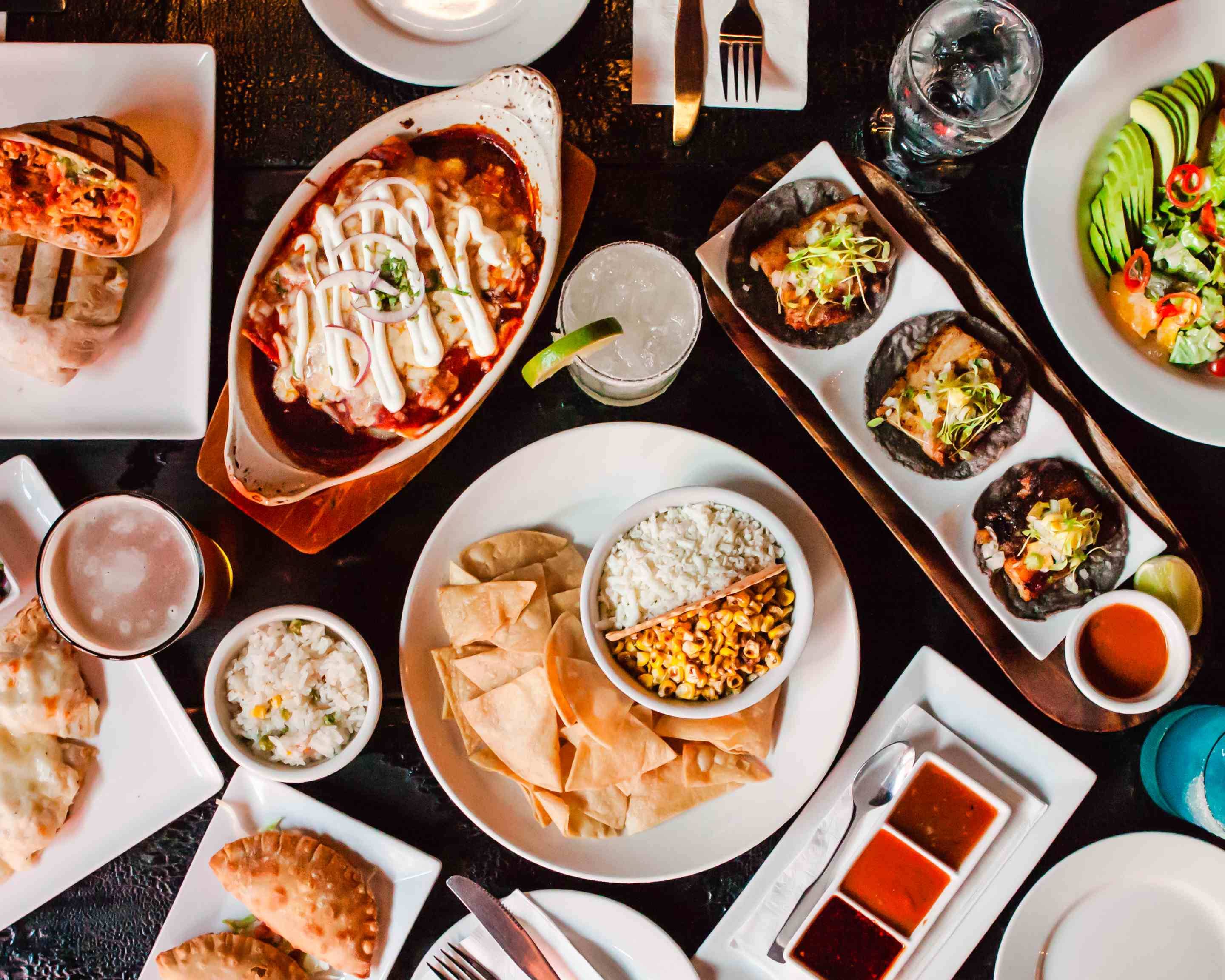 Lucha Cartel Menu Philadelphia • Order Lucha Cartel Delivery Online ...