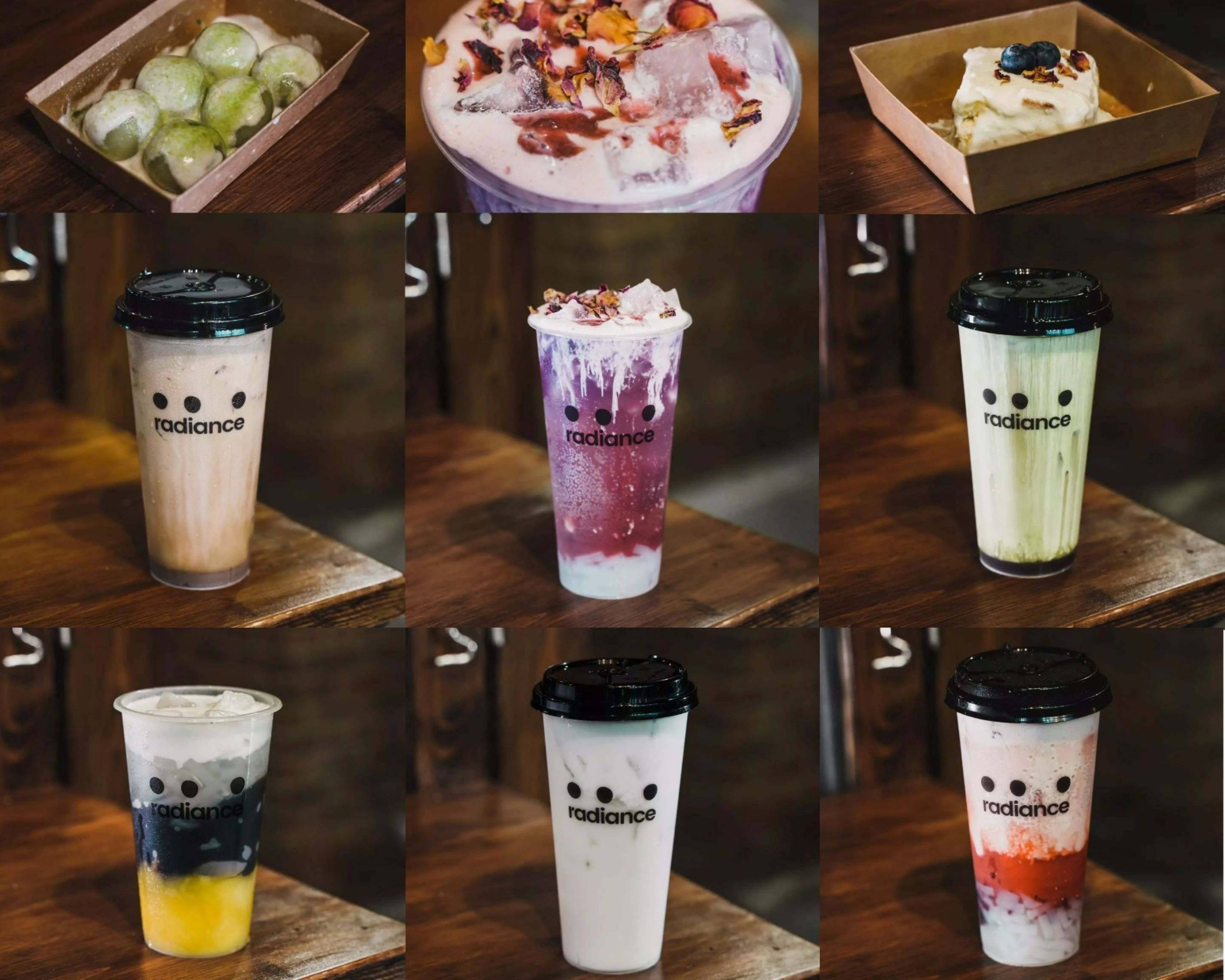 Bubble tea delivery near me | Uber Eats
