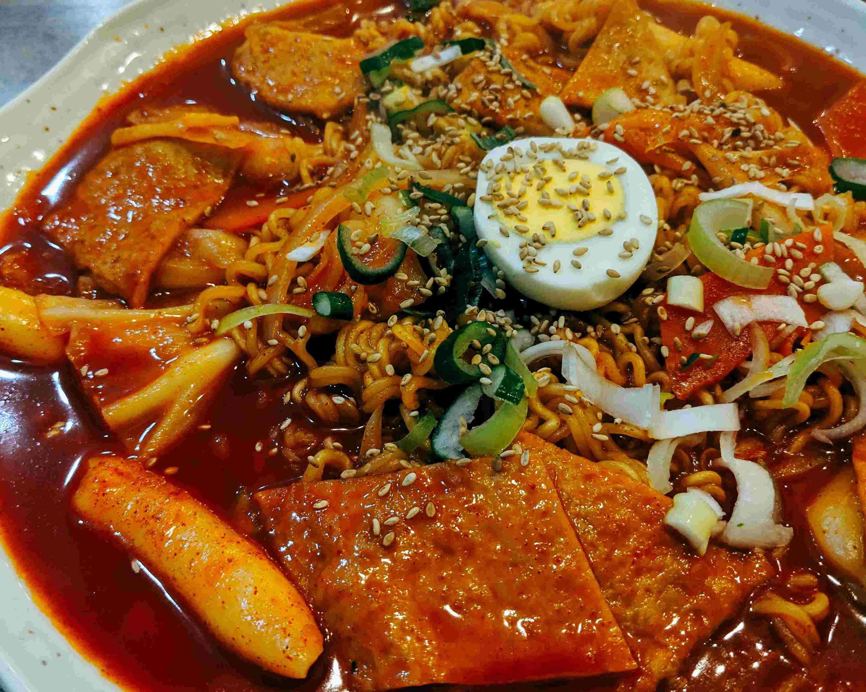 Order Duru Korean Cuisine Delivery【Menu & Prices】| Niagara Region ...