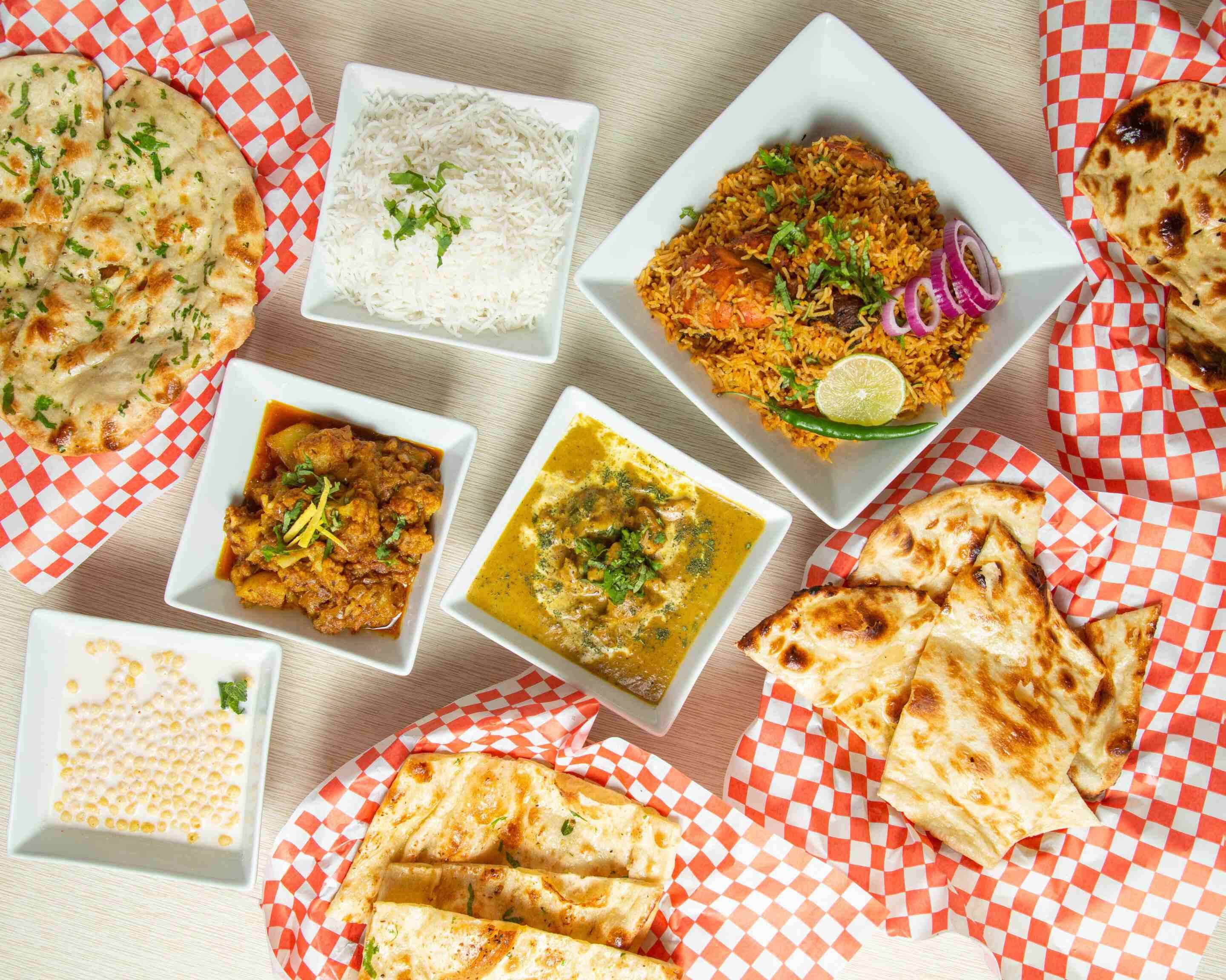 Order INDIAN STYLE ROOSTER Menu Delivery in Niagara Region | Menu ...
