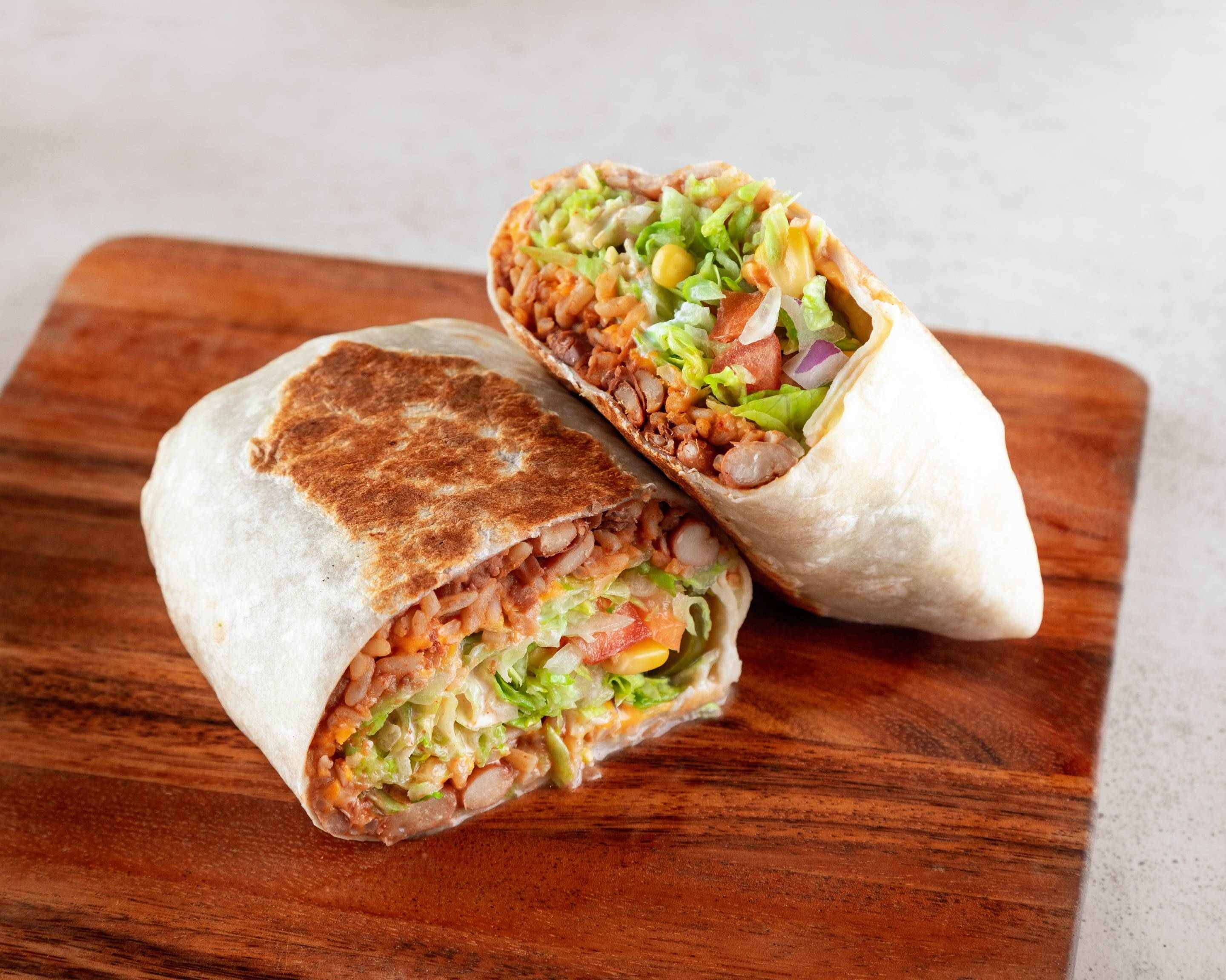 Mexican Food Delivery Near Me | Uber Eats