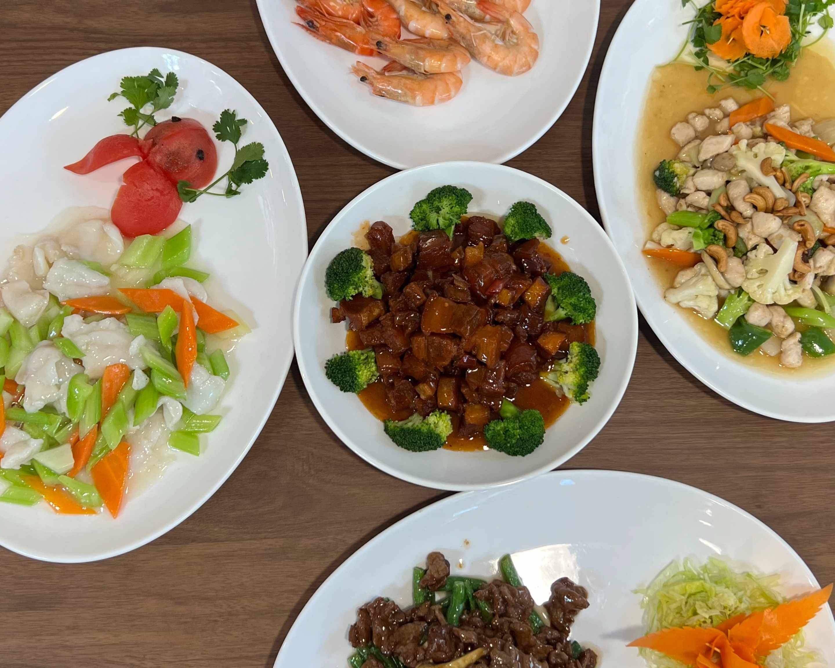 Order Orange House Restaurant & Takeaways | Menu & Prices ...