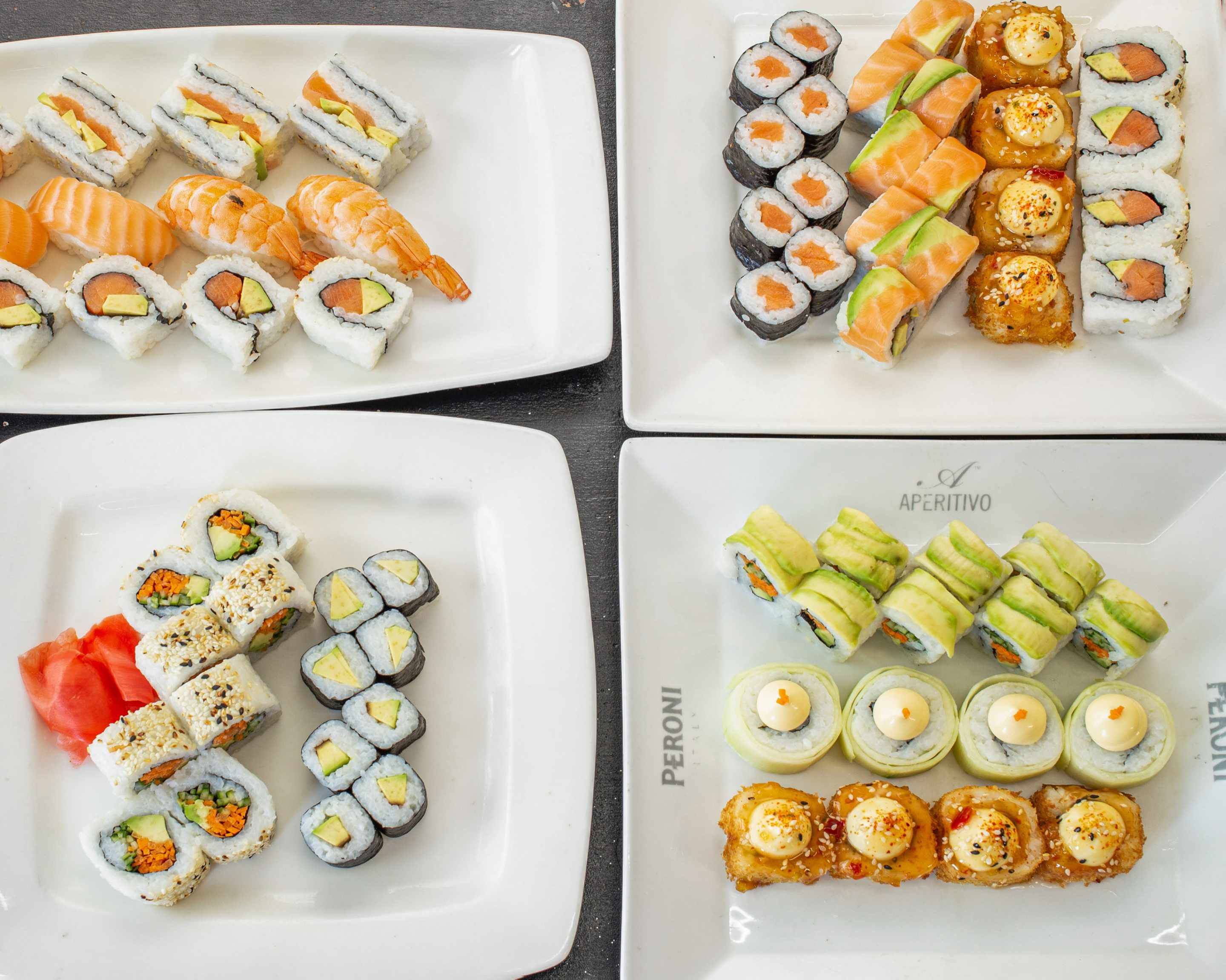 Order Vink Chinese Restaurant, Cape Town Menu Delivery Online | Cape ...