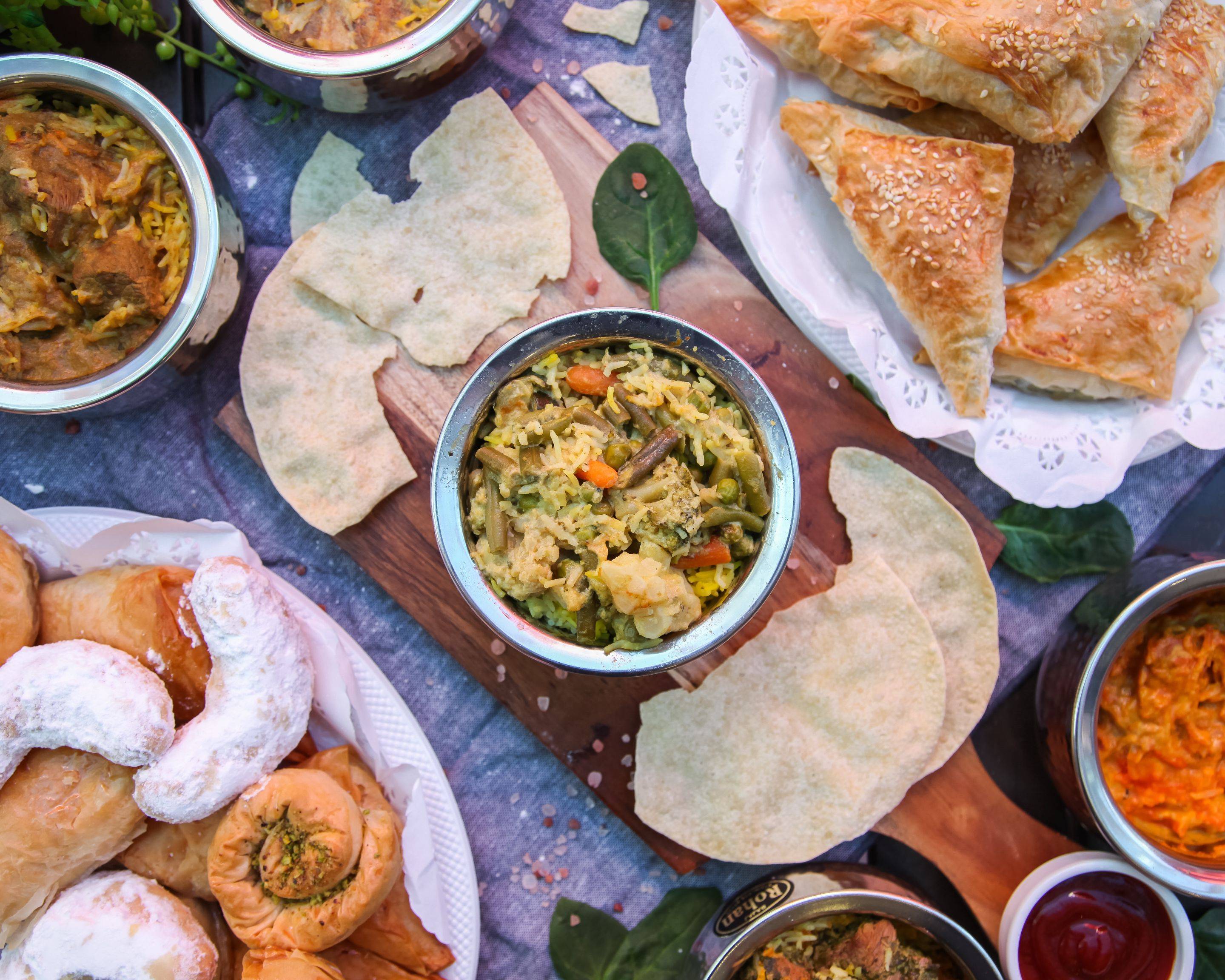 Order Bella Indian Foods Menu Delivery and Takeaway in Gold Coast ...