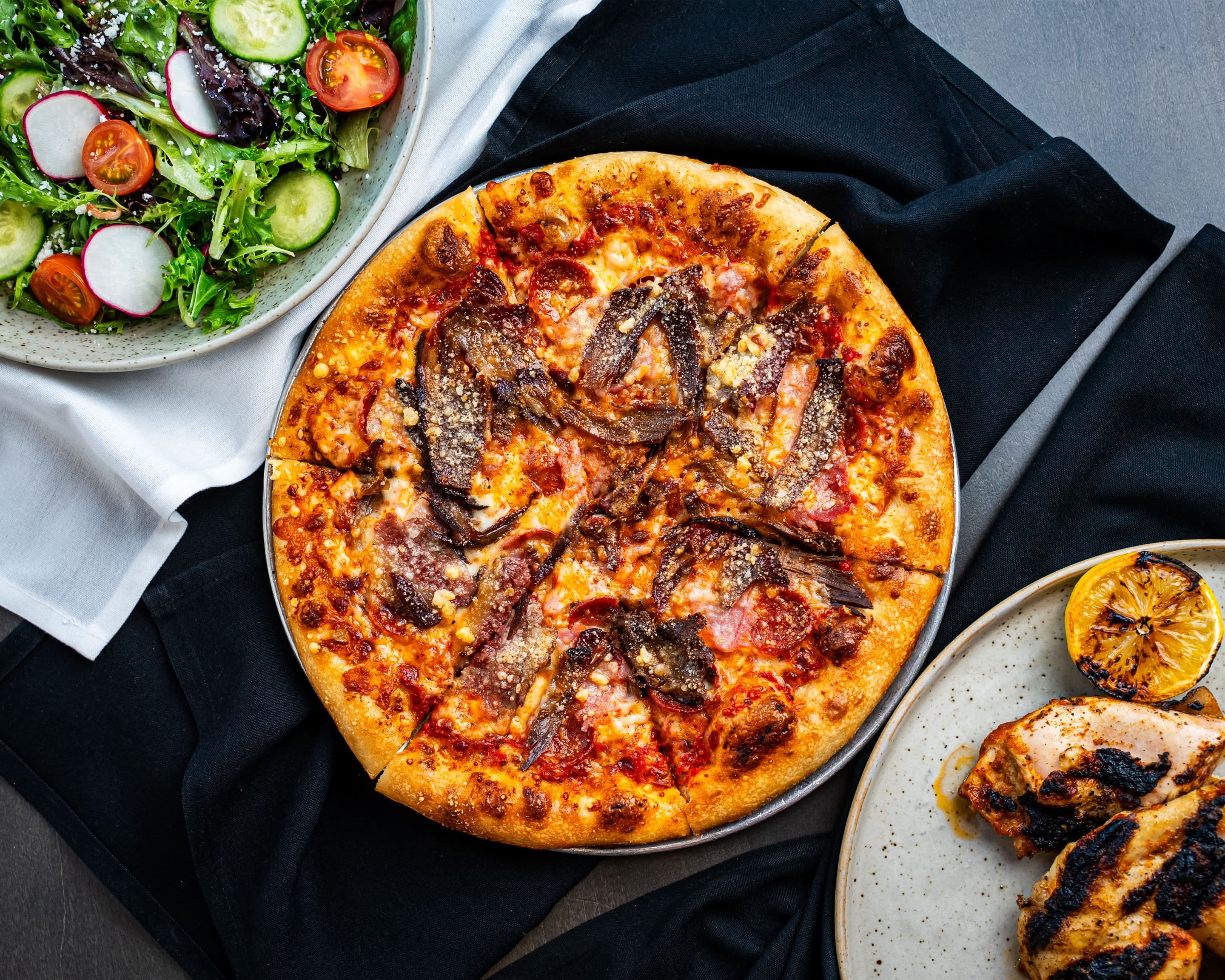 Order PYRO - Sherwood Park - Menu Deals & Prices - Edmonton Delivery ...