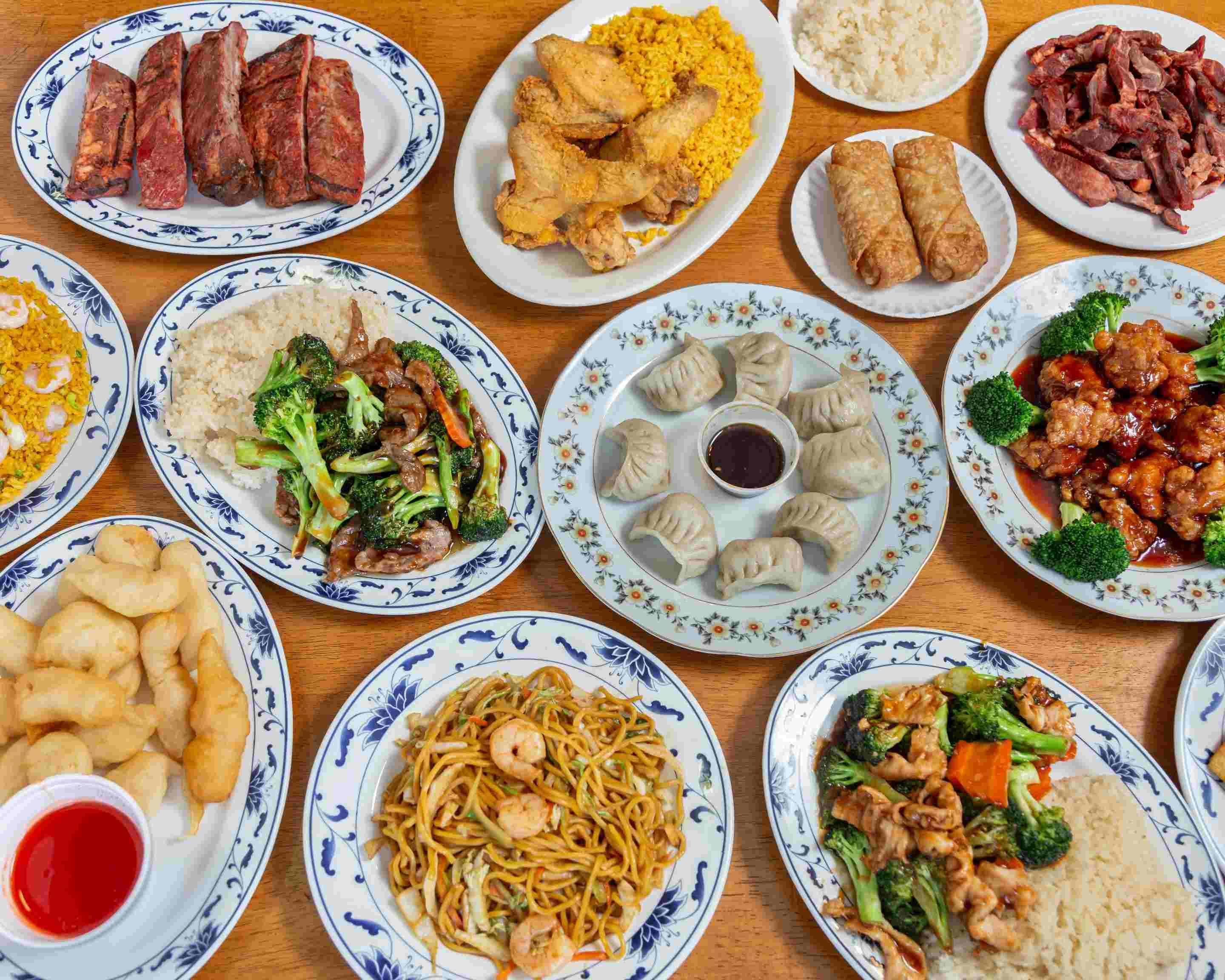 China Taste Menu Coraopolis • Order China Taste Delivery Online • Postmates