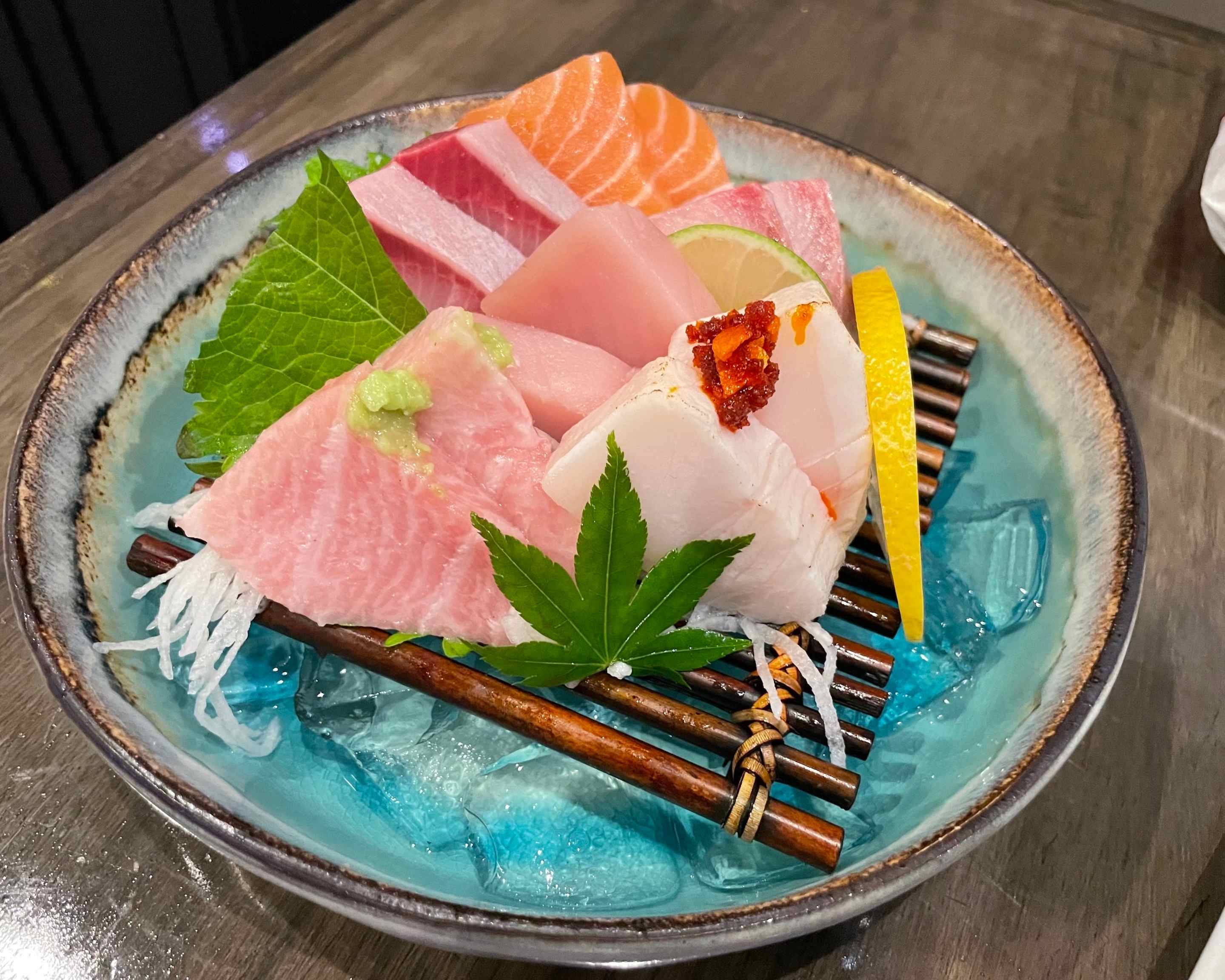 Order Sushi Sheng Menu Delivery【Menu & Prices】| San Francisco Bay Area ...