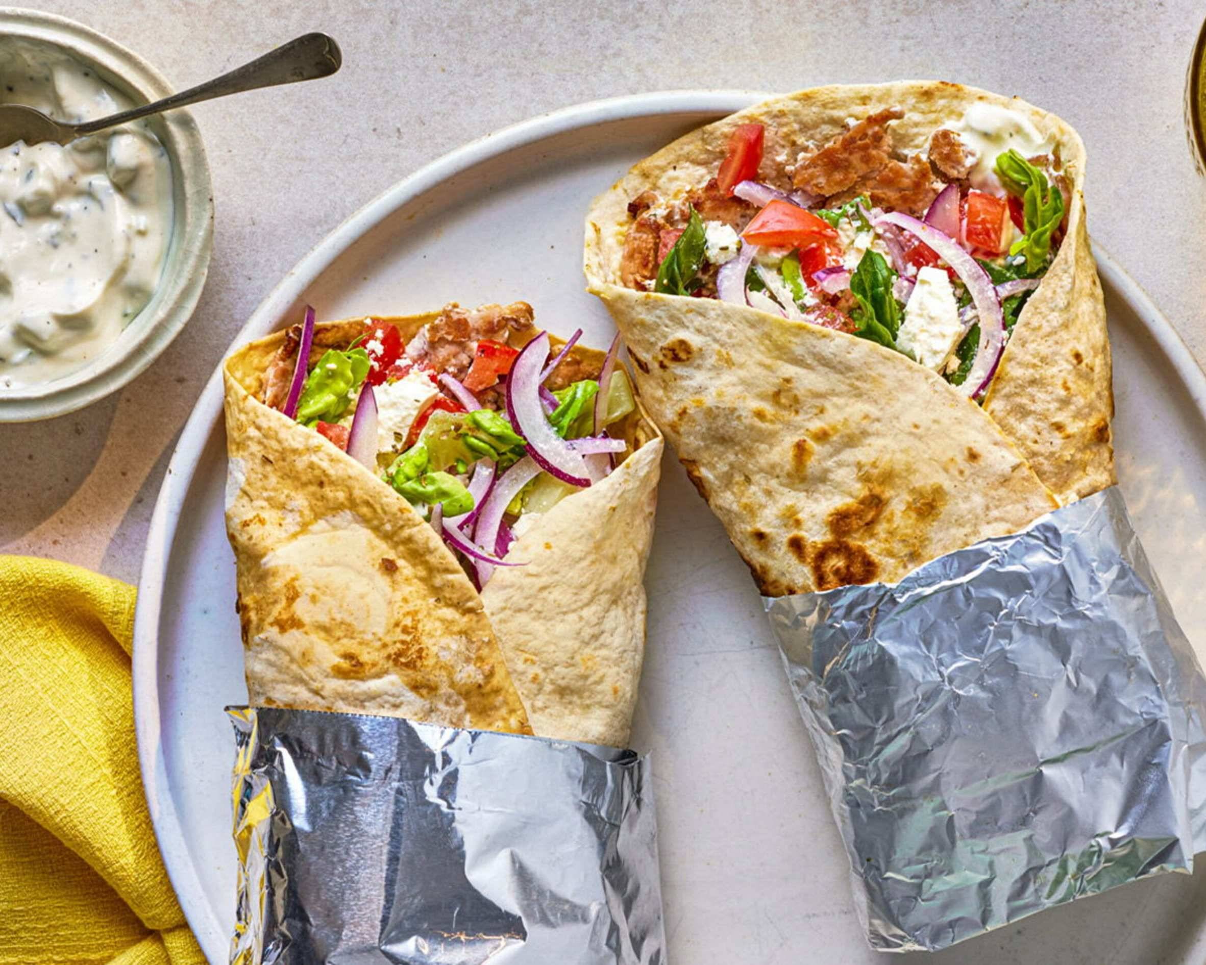 All In 1 Takeaway Menu & Prices - Brighton and Hove Delivery - Order ...