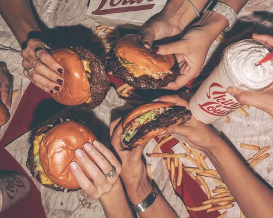 Order SKINNY LOUIE (Wynwood) - Menu & Prices - Miami Delivery | Uber Eats