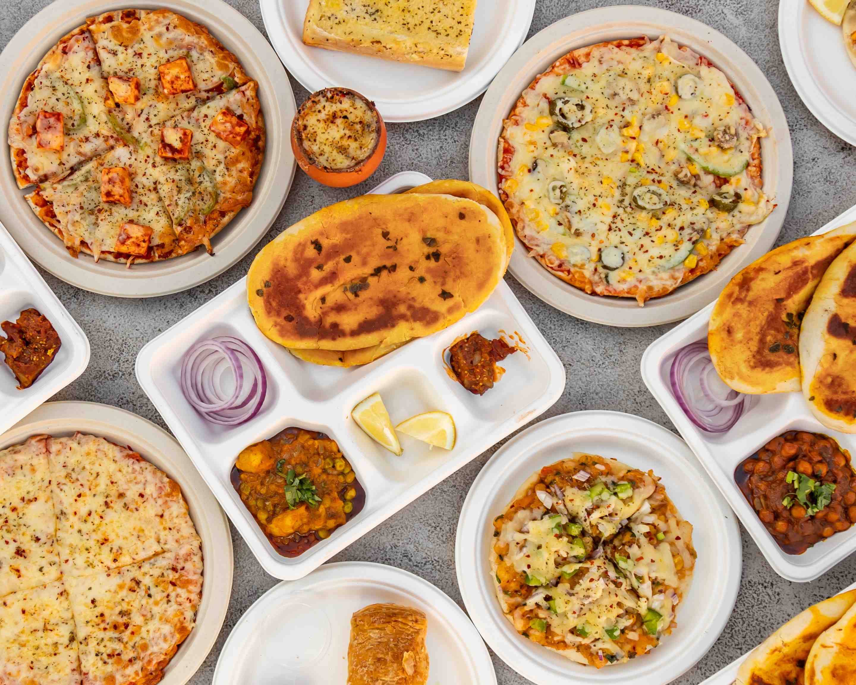 Order Kulcha Station | Menu & Prices | Melbourne Delivery | Uber Eats