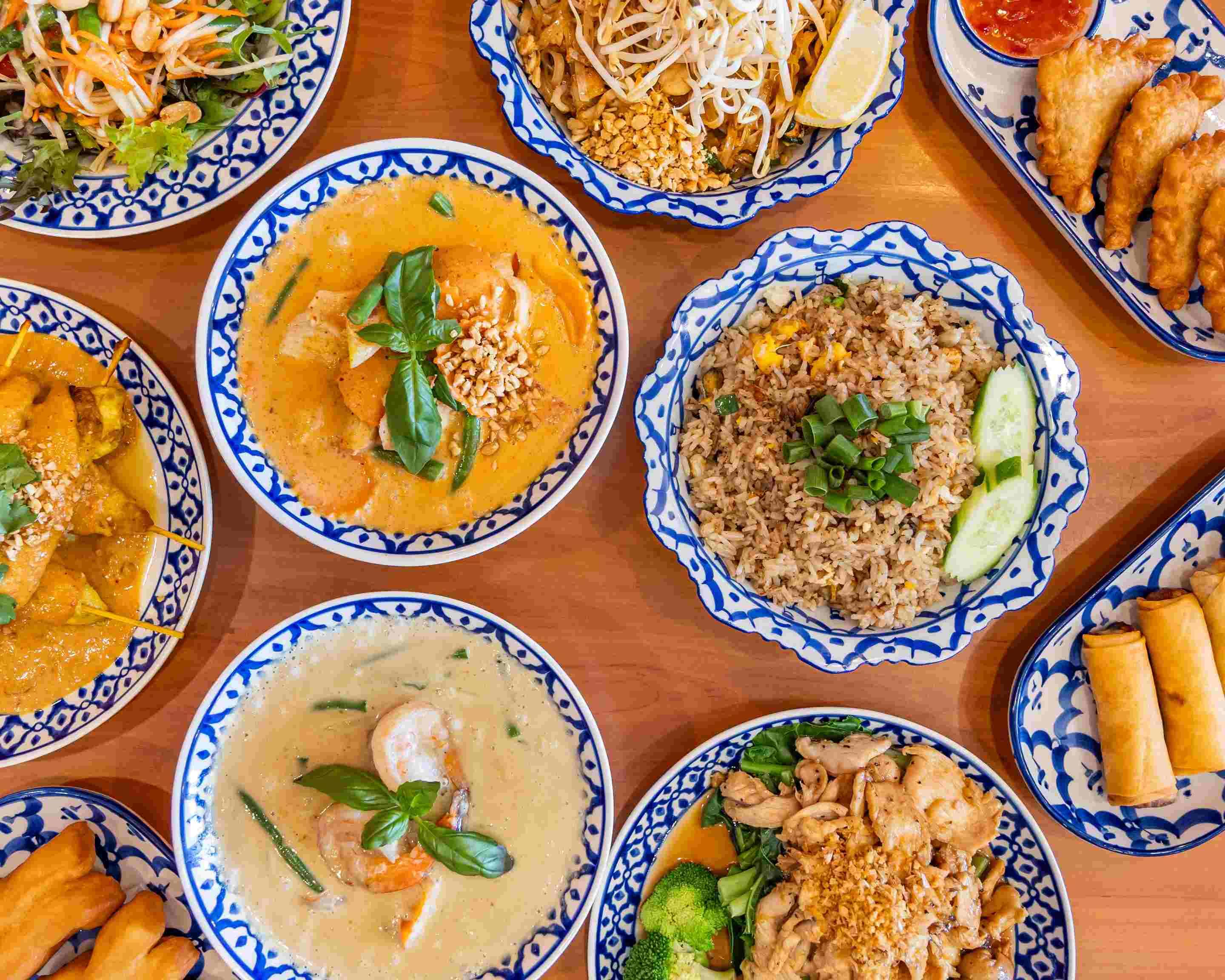 Order Thai Niyom Windang - Menu Deals & Prices - Wollongong Delivery ...