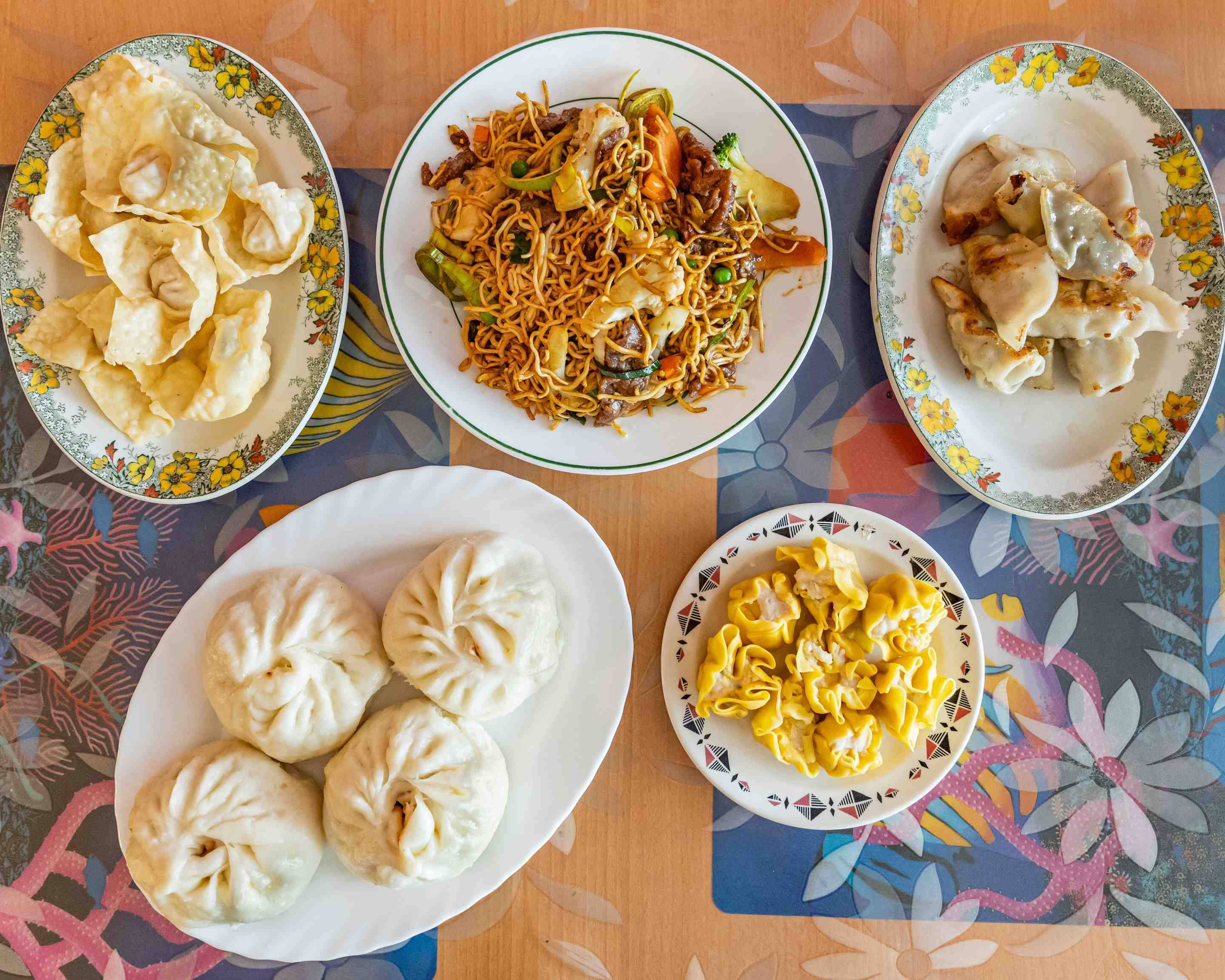 Order Magic Wok Restaurant & Takeaways (Whanganui) | Menu & Prices ...
