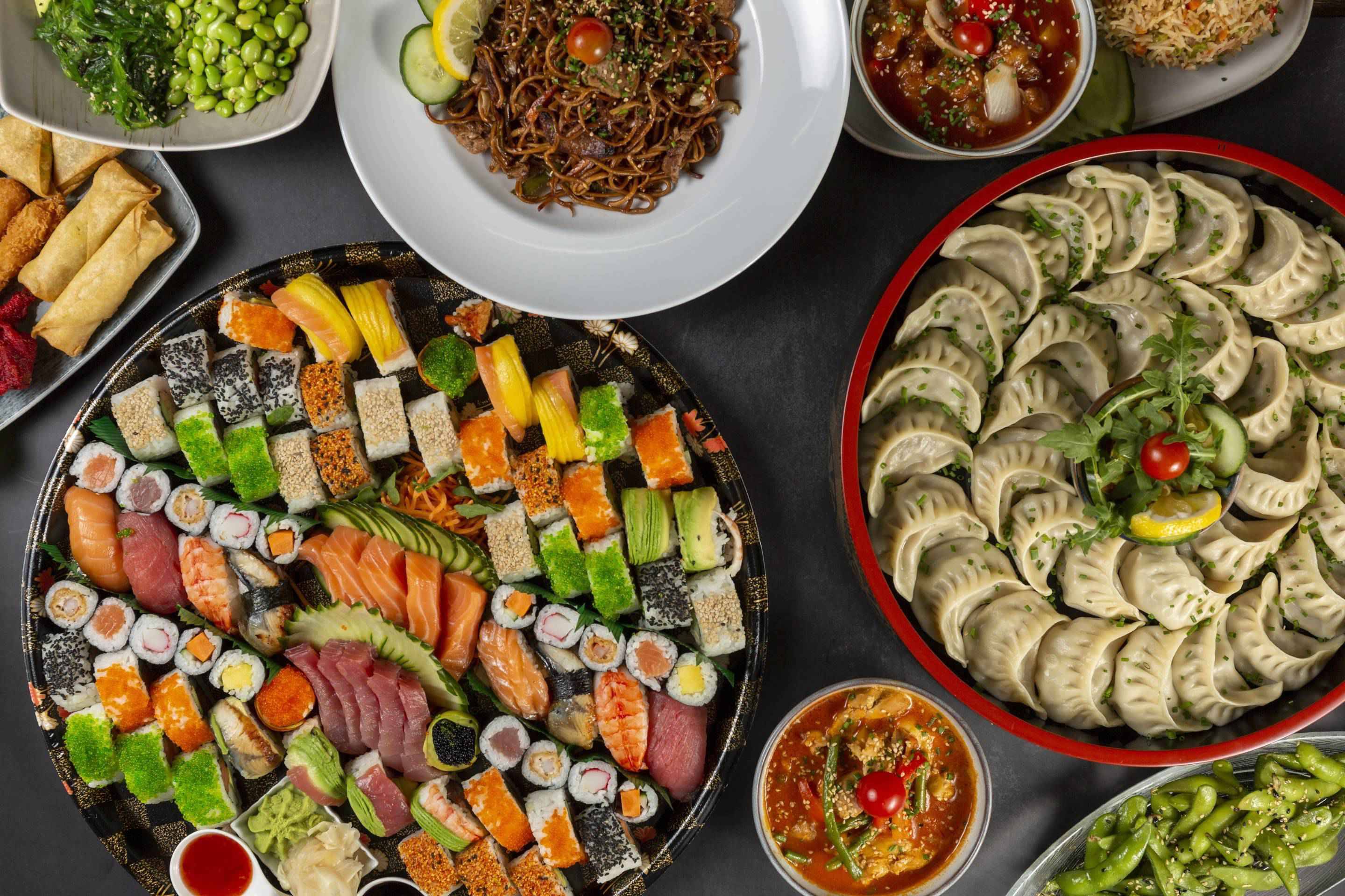 DIE BESTE Sake-Lieferung in Burg AG | Preise ansehen und online ...