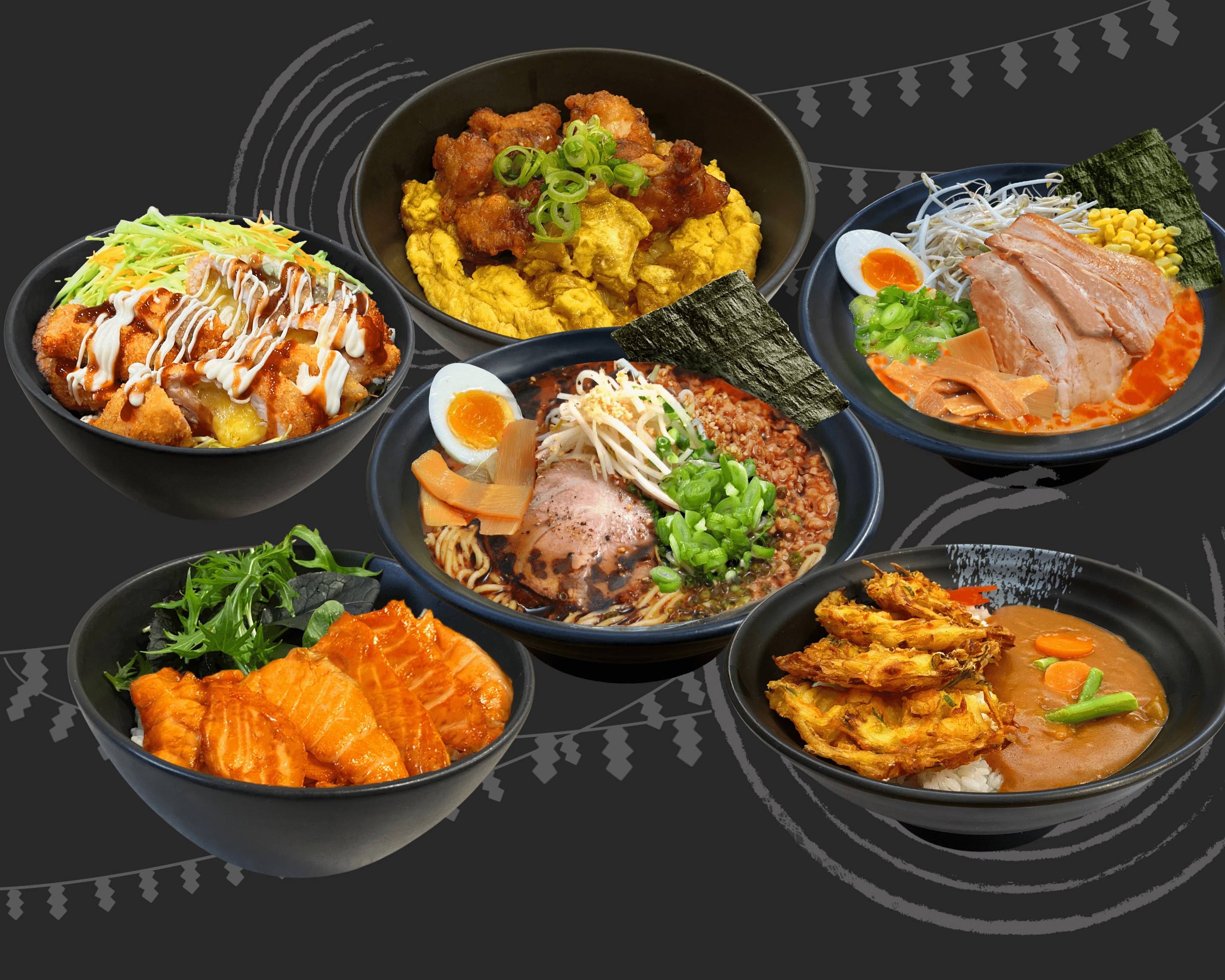 Order SUMO’S - Windmill Centre | Menu & Prices | Christchurch Delivery ...