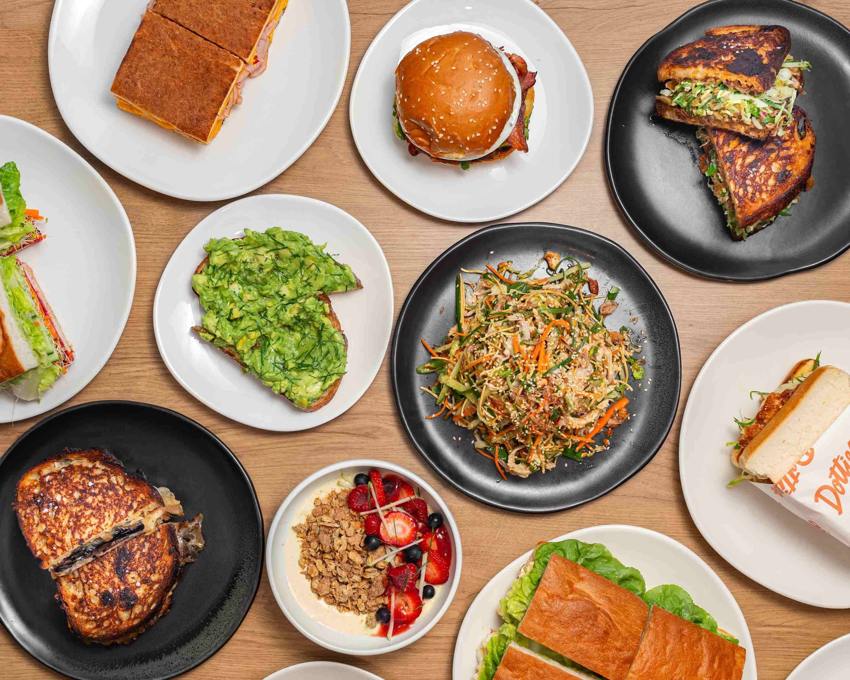 Order Dotties Matilda - Menu Deals & Prices - Sydney Delivery - Uber Eats