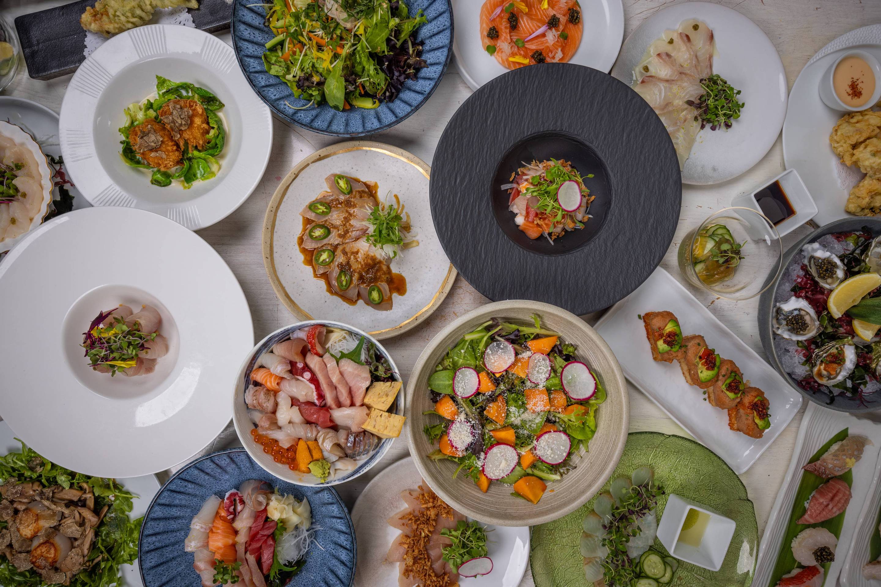 Order The Brothers Sushi - Menu & Prices - Los Angeles Delivery | Uber Eats