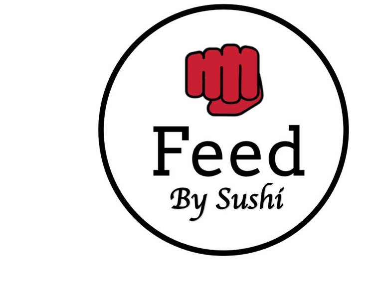 Feed By Sushi Menu Deals & Prices - Leeds Delivery - Order with Uber Eats
