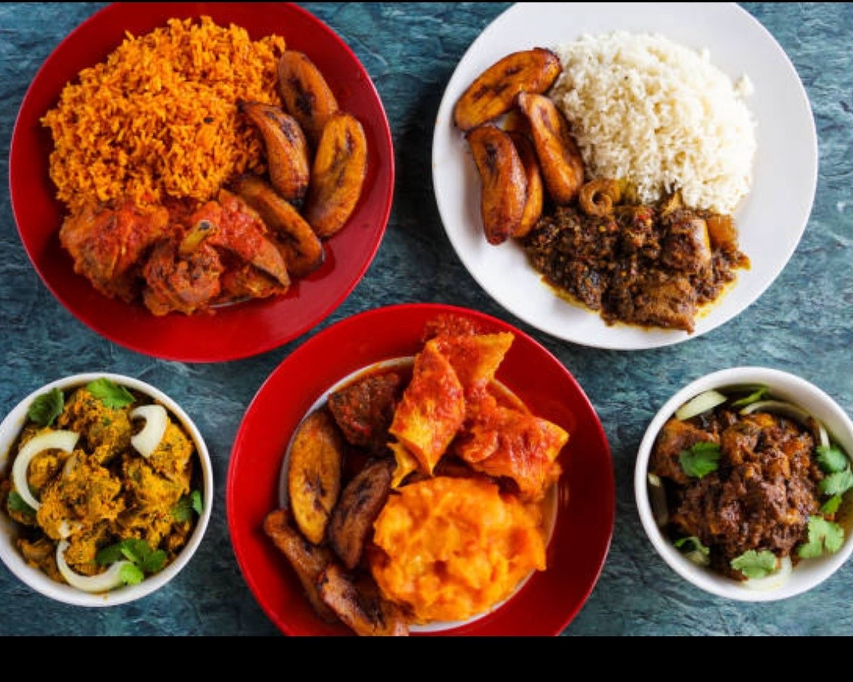 Order Deem Foods ( Food Truck) Menu Delivery【Menu & Prices】| Atlanta ...