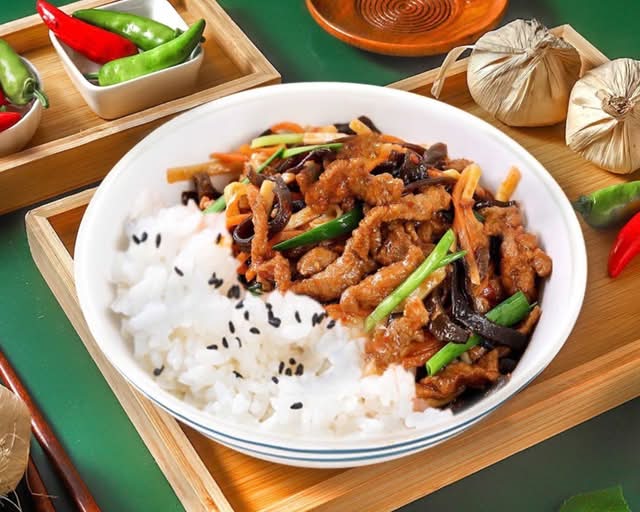 Order Fu-Panda Rice Ball 芙蓉盖饭王 - 新店上线 Delivery【Menu & Prices】| Toronto ...