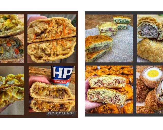 Order Reilly’s Irish Bakery and Deli - Menu & Prices - Fairview Park ...