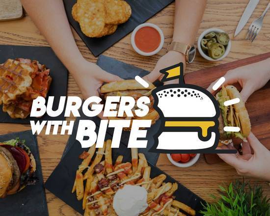 Order Burgers with Bite (Norwest) - Menu Deals & Prices - Sydney ...
