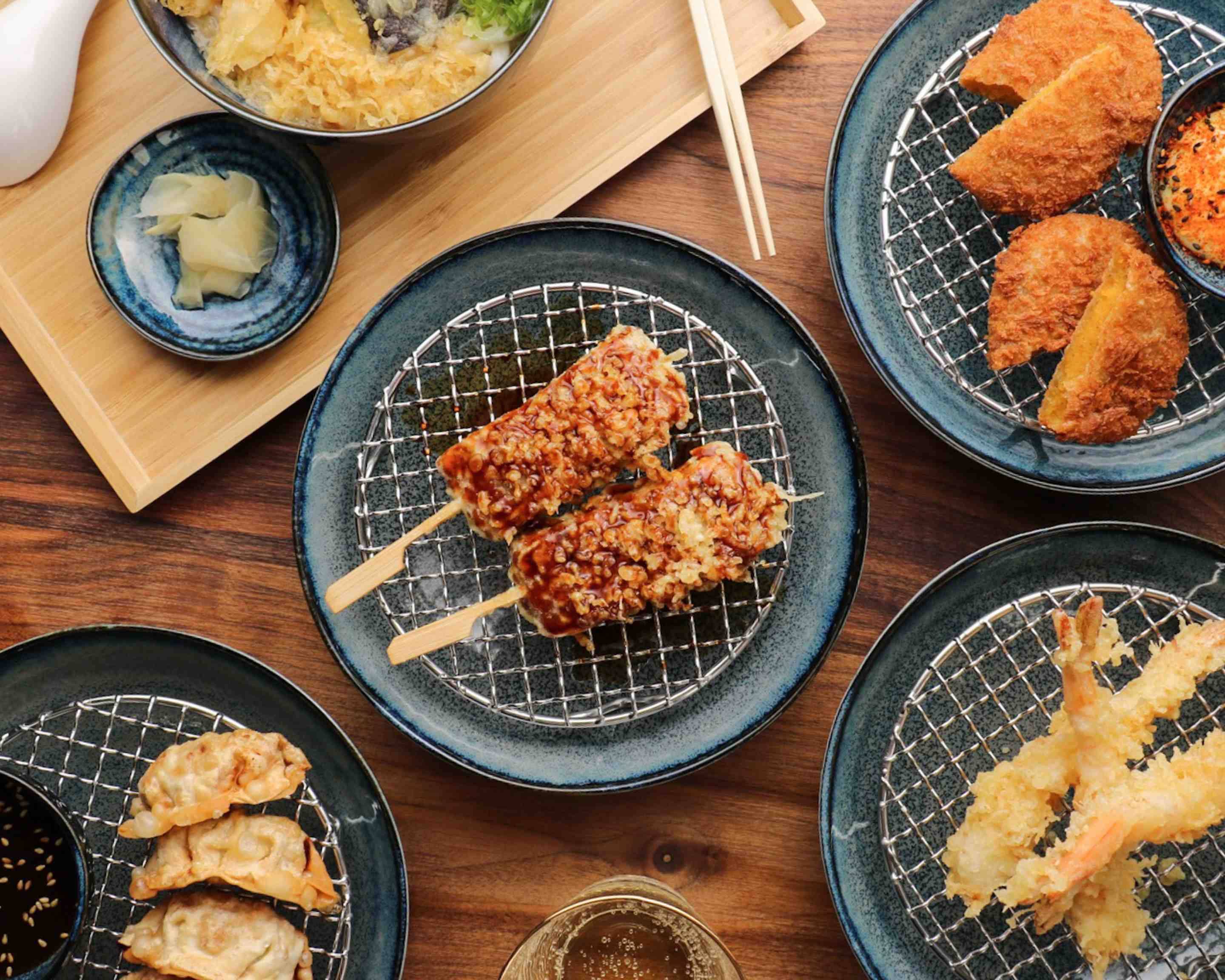 Satoru Edinburgh Menu Deals & Prices - Edinburgh Delivery - Order with ...