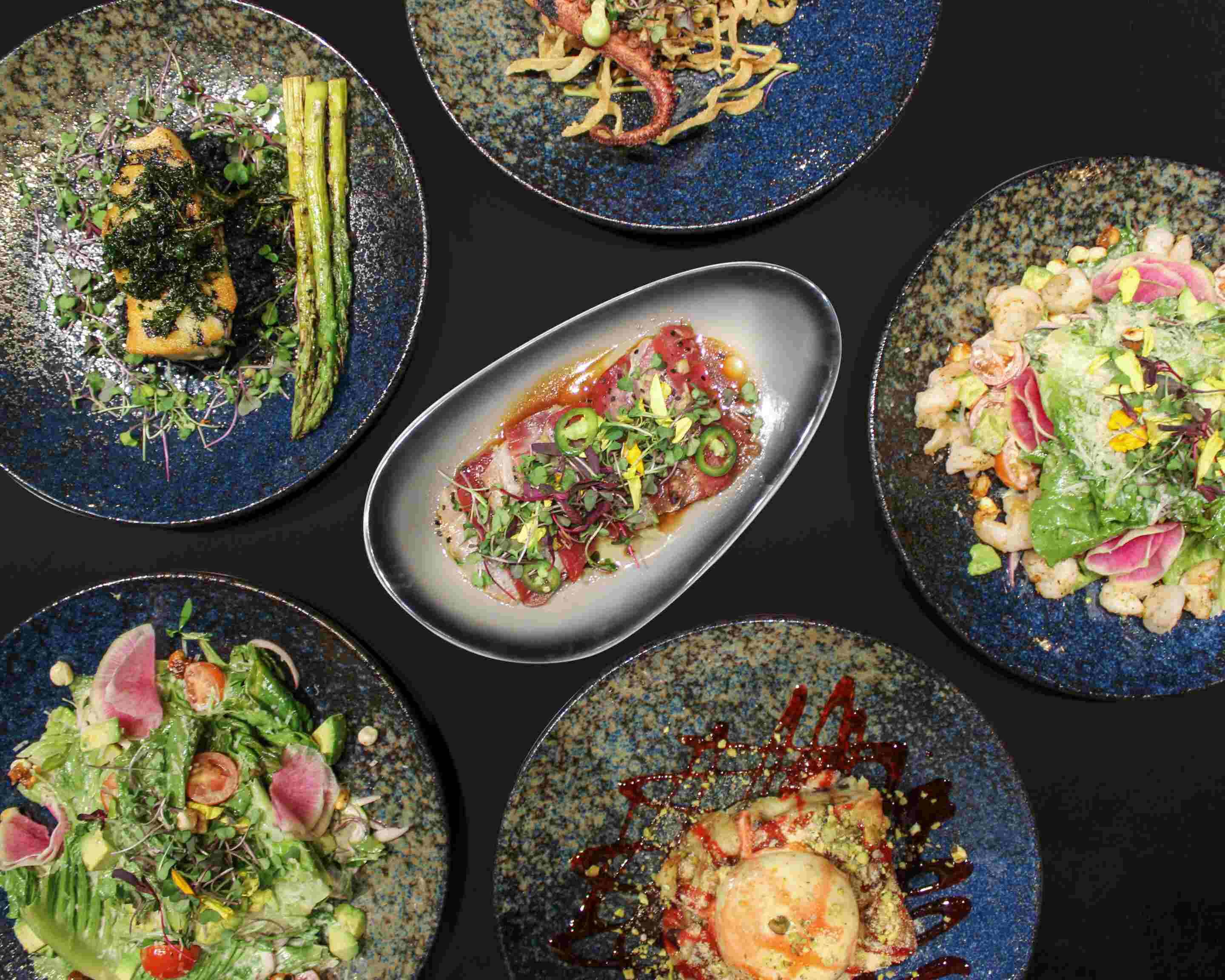 Order Bocado Restaurant Menu Delivery【Menu & Prices】| Dallas | Uber Eats